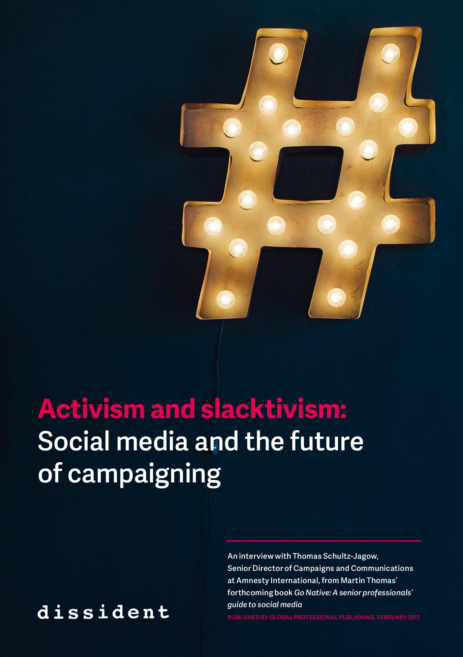Activism & slacktivism.pdf | DocDroid