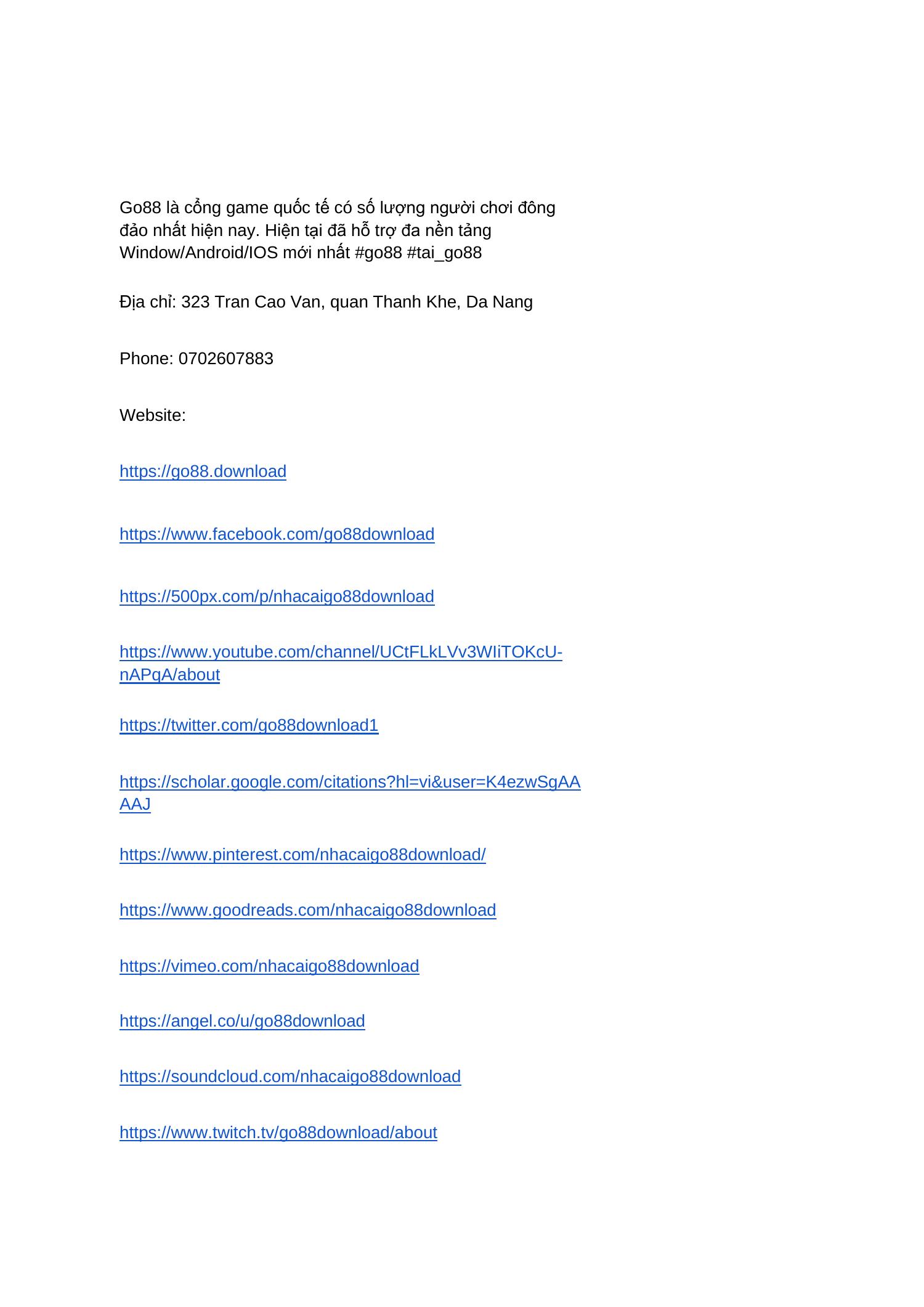 go88download.docx | DocDroid