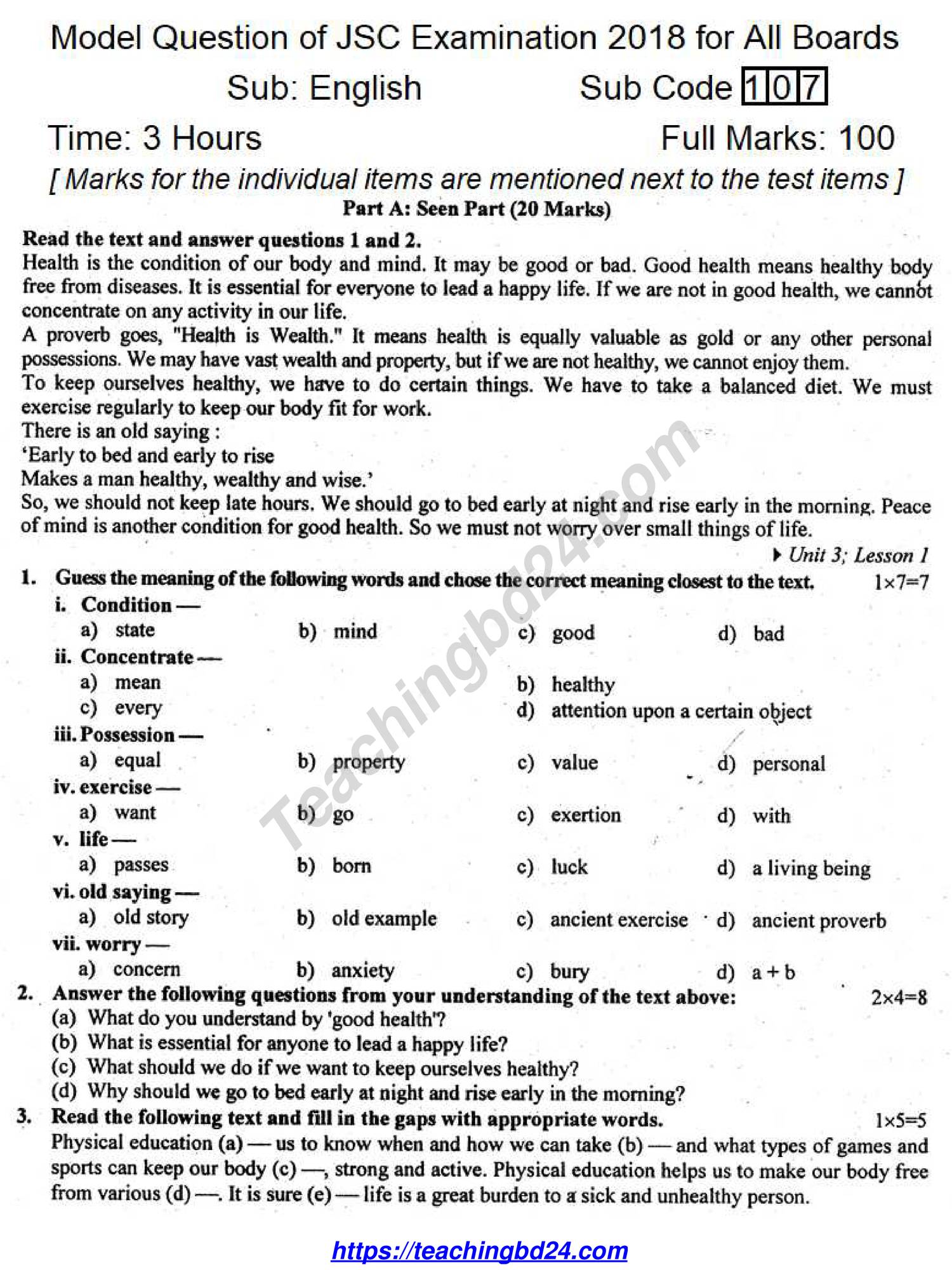 jsc-english-suggestion-and-question-patterns-2018-1.pdf | DocDroid
