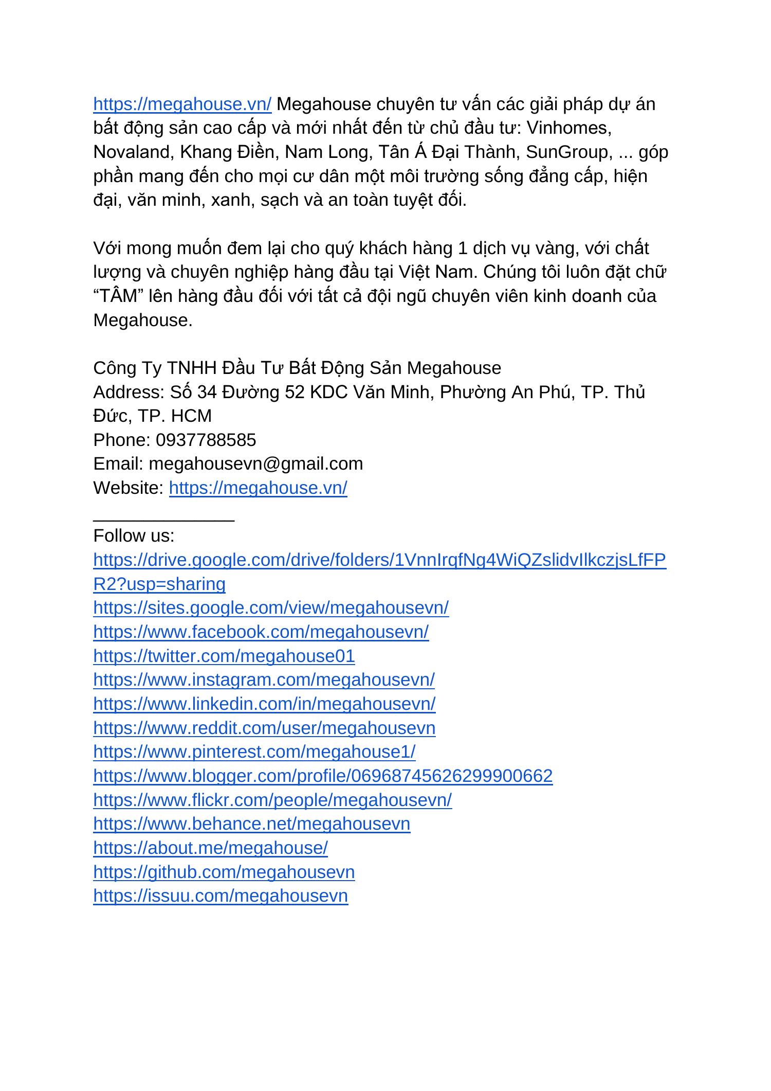 megahouse.docx | DocDroid