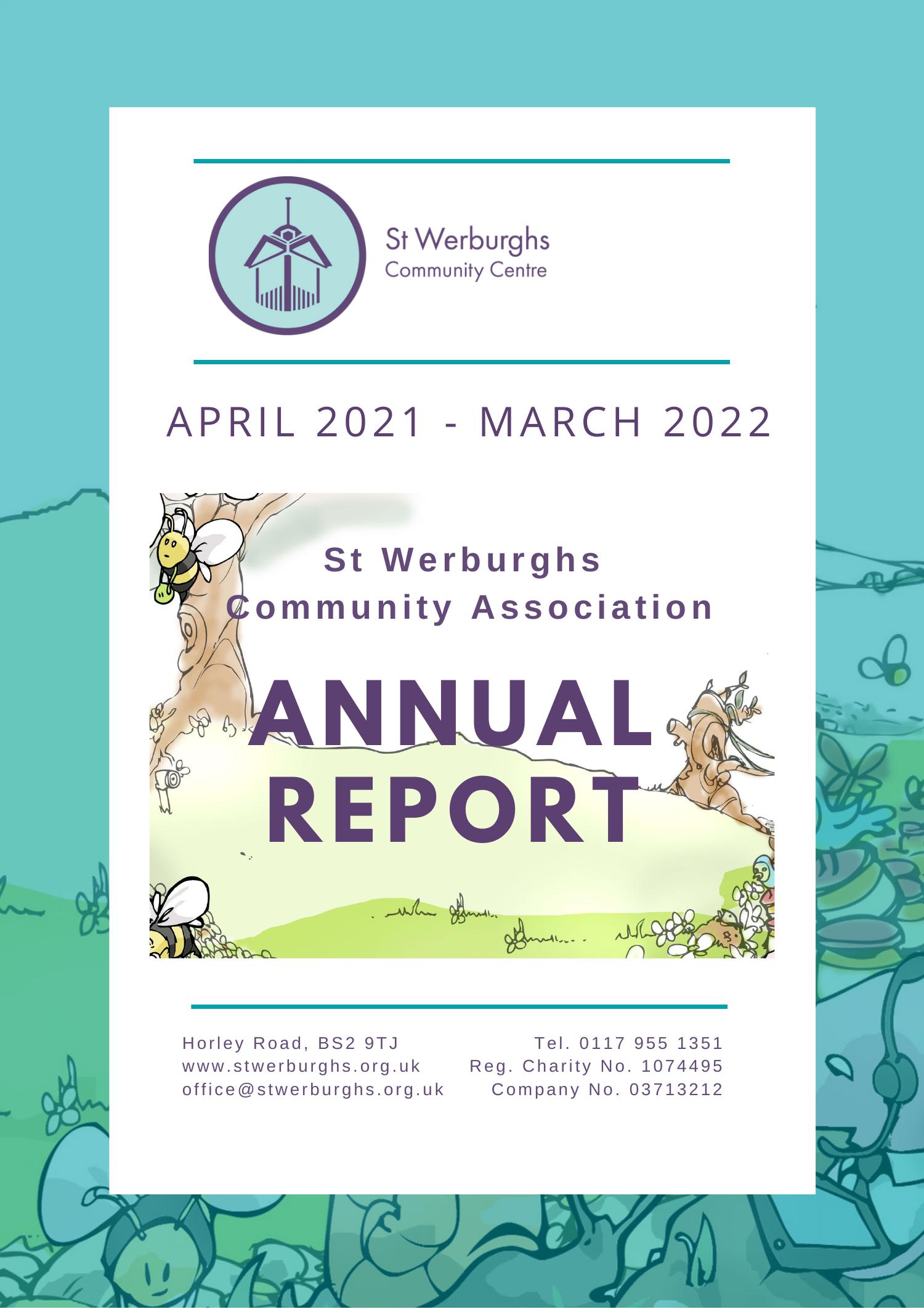 Final AGM Report 2021-2022 (1).pdf | DocDroid