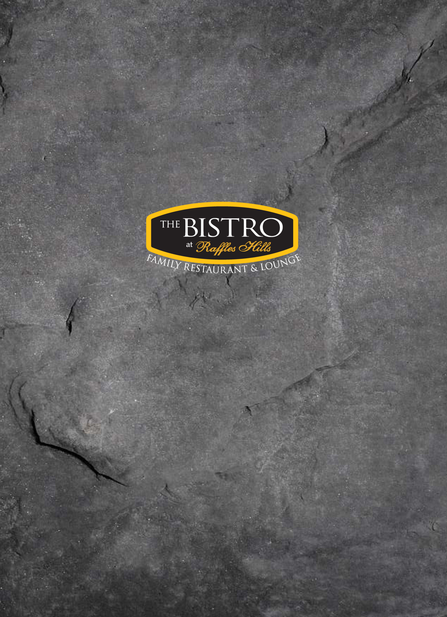 Bistro Menu.pdf | DocDroid