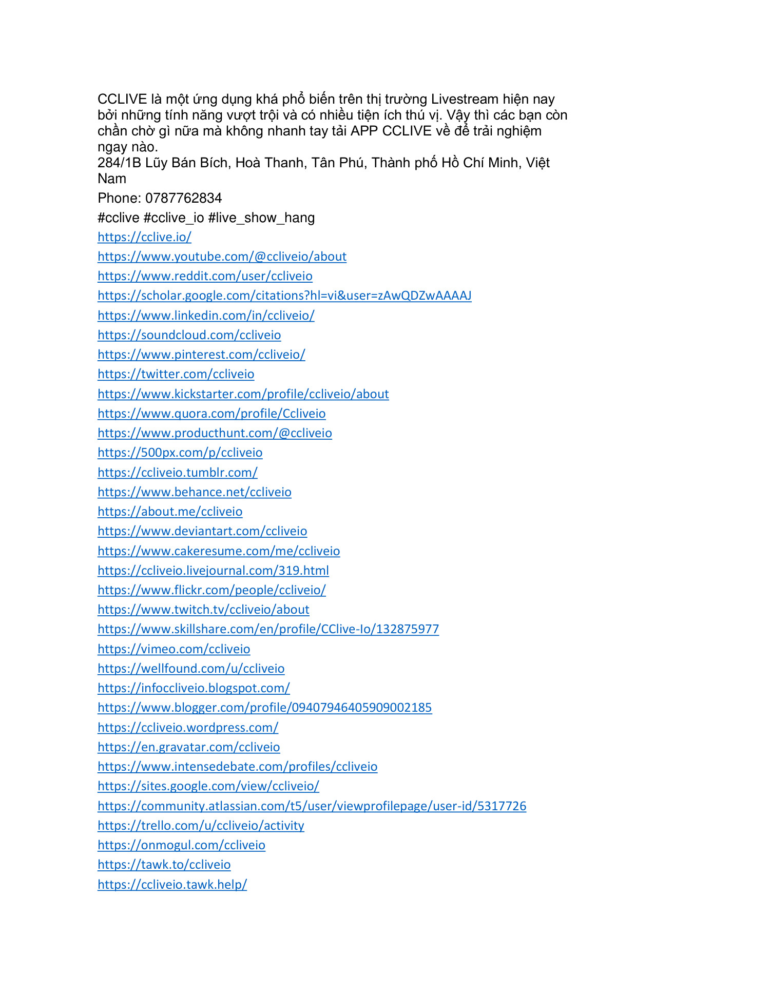 CClive.docx | DocDroid
