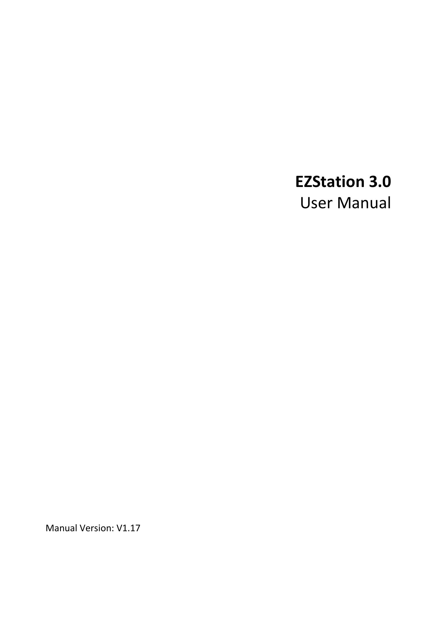 EZStation 3.0 User Manual.pdf | DocDroid