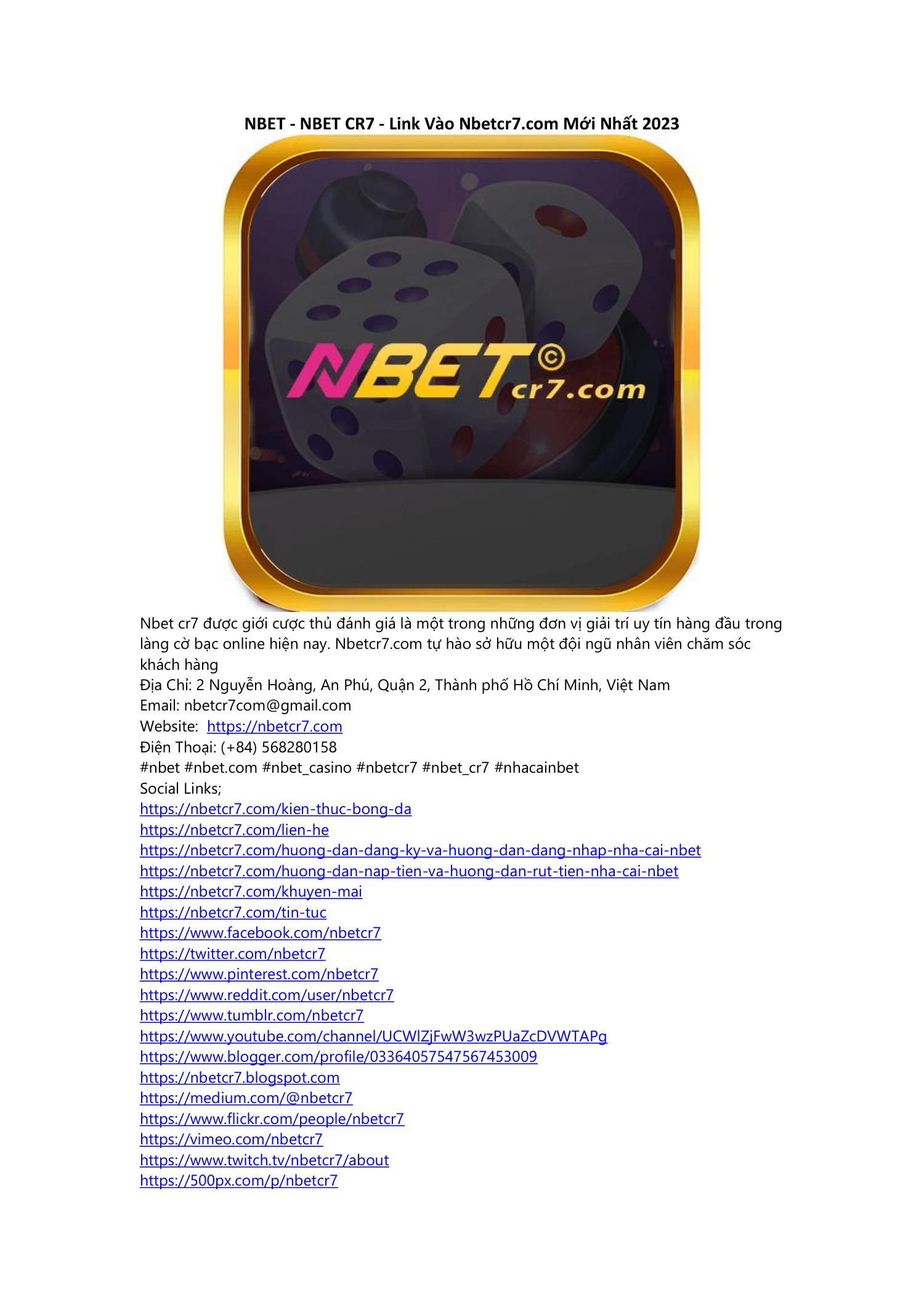 nbetcr7.docx | DocDroid