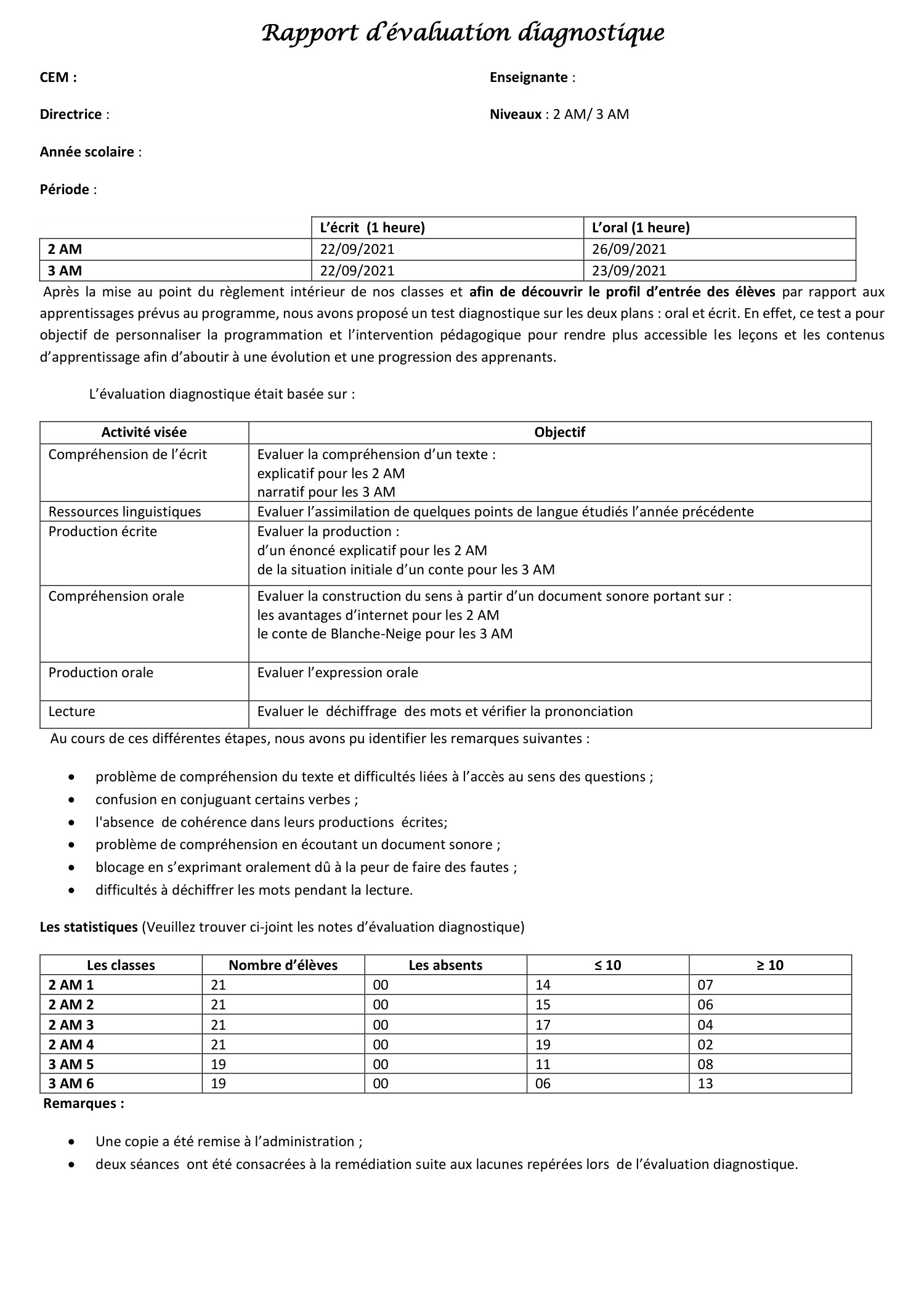 Rapport d.docx | DocDroid