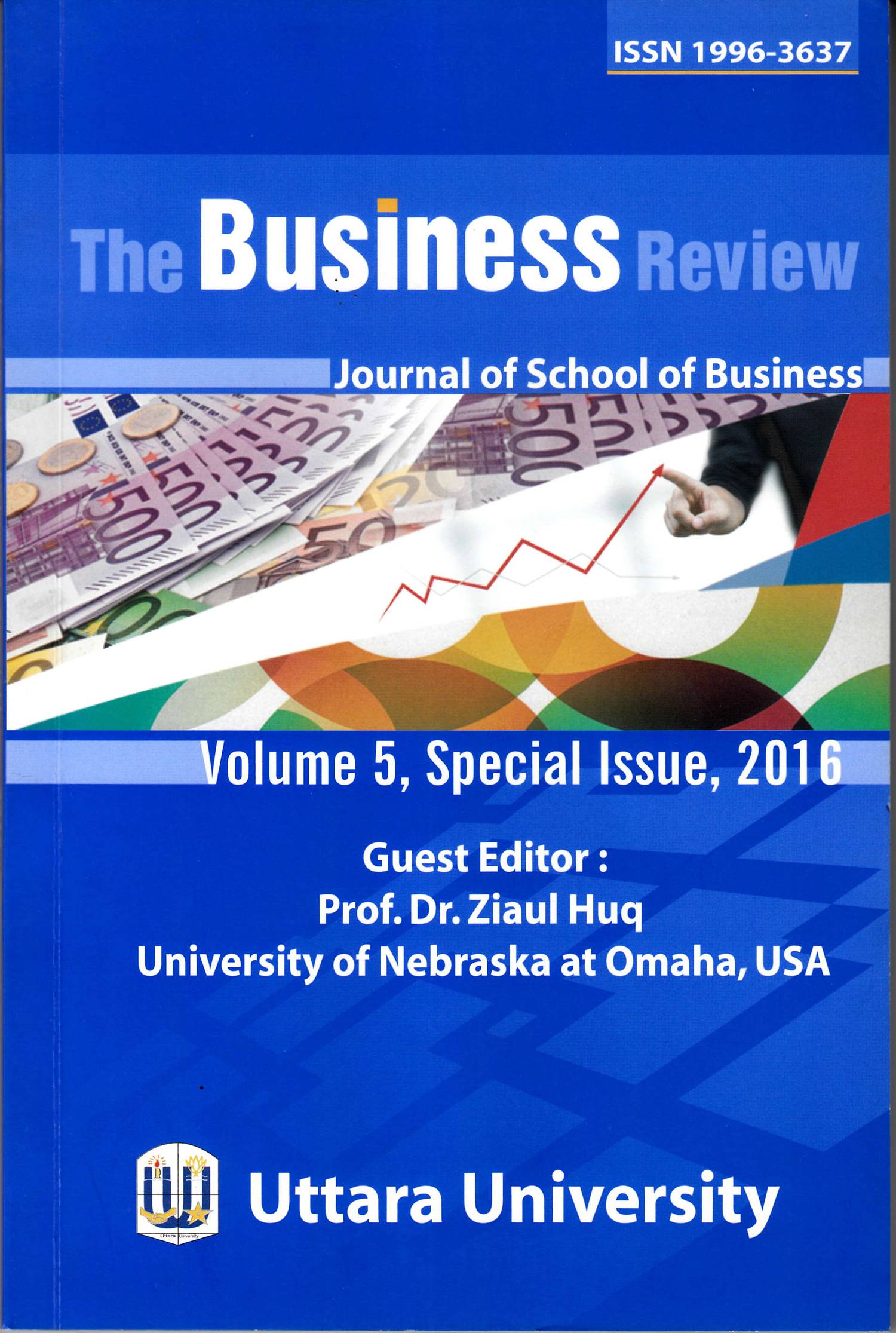 The Business Review, Vol. 5.pdf | DocDroid