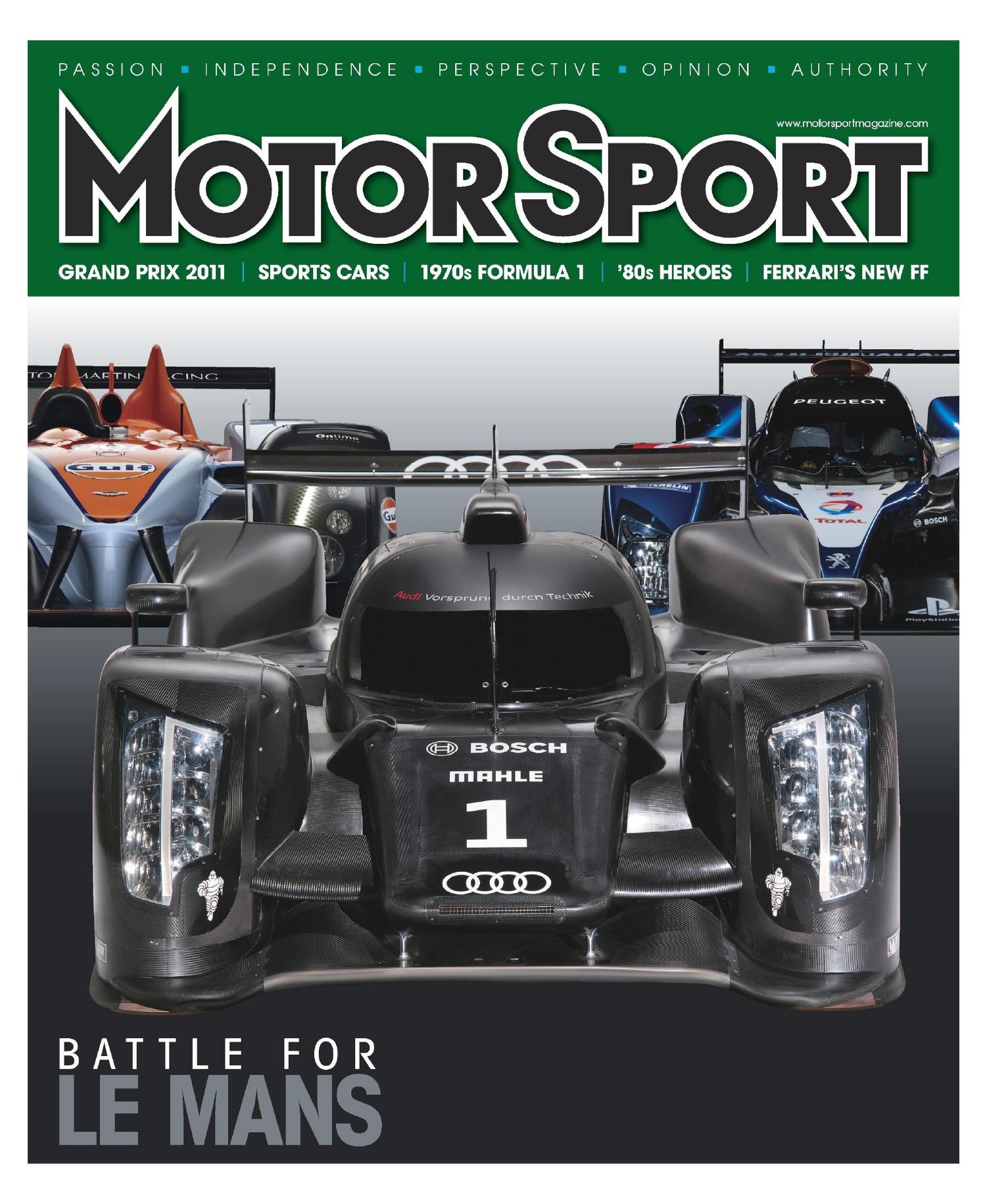 MotorSport Magazine 201106.pdf | DocDroid