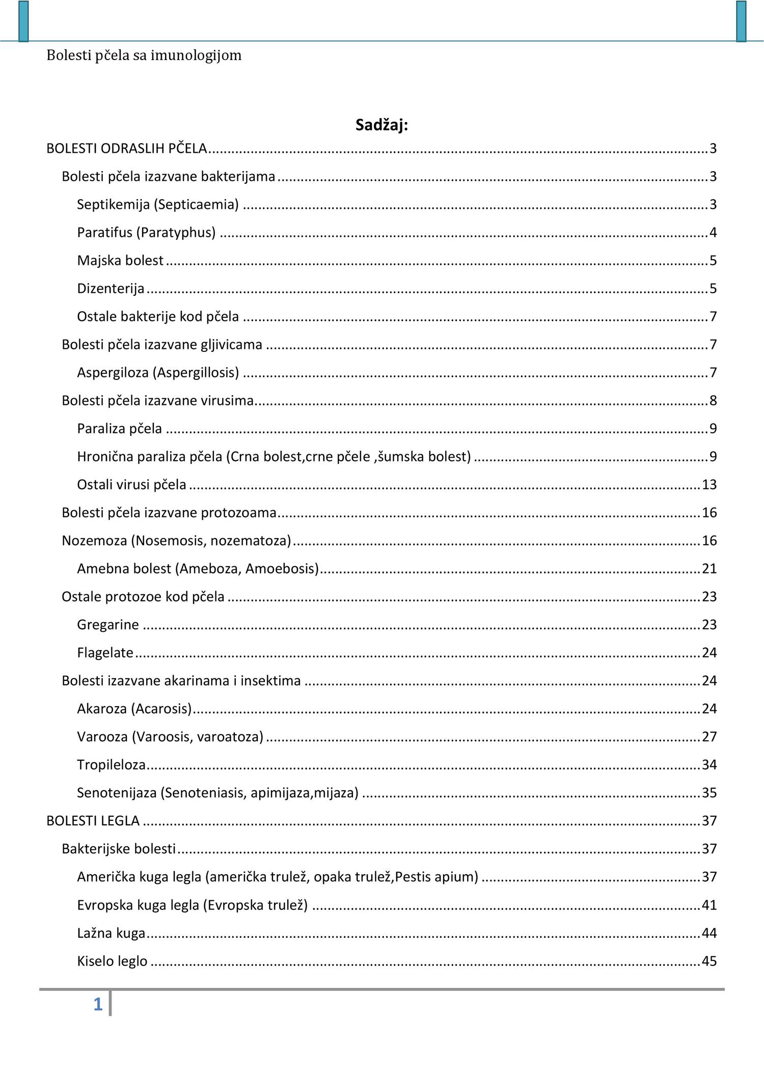 Bolesti pčela sa imunologijom.pdf | DocDroid