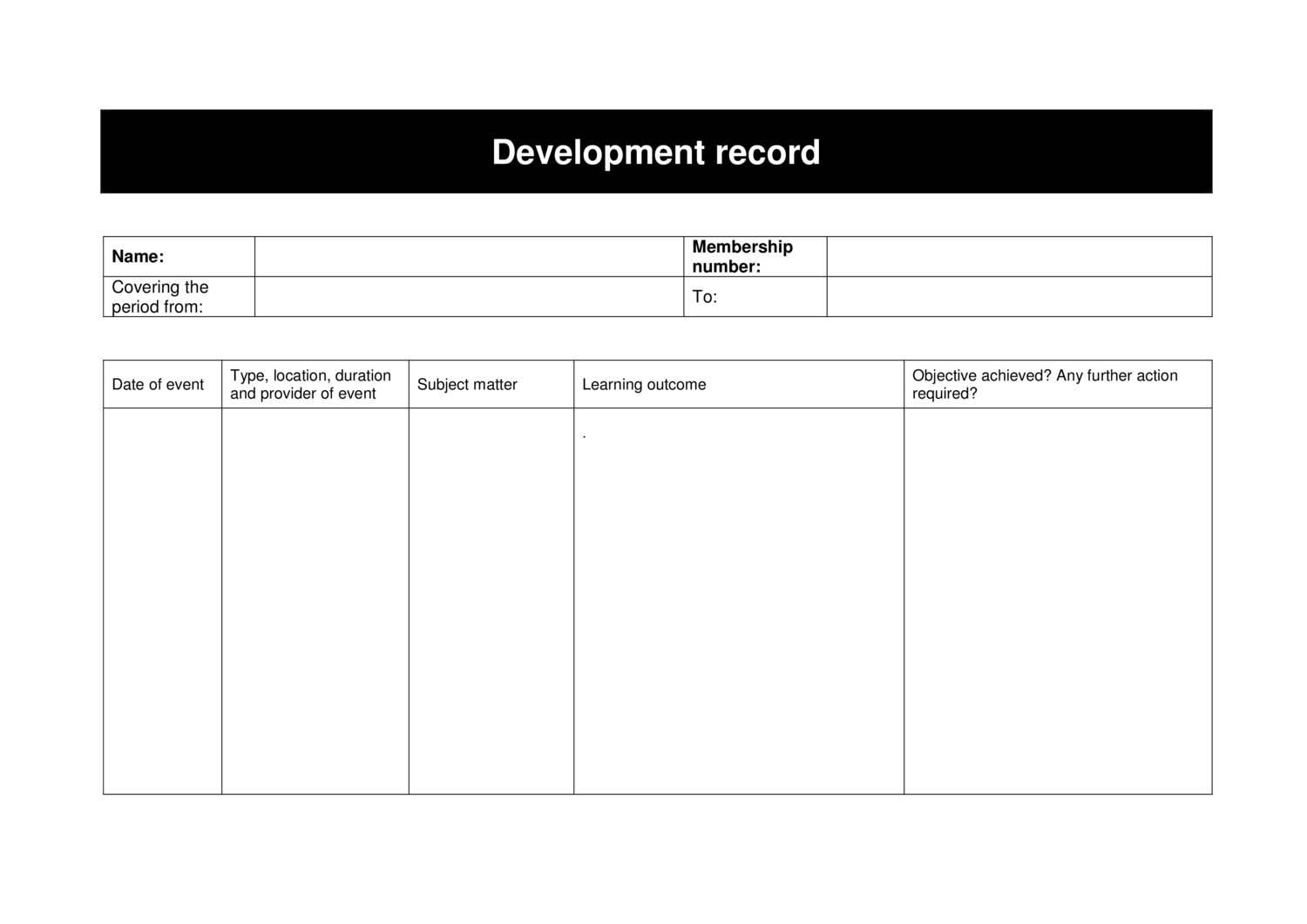Development Record.pdf | DocDroid