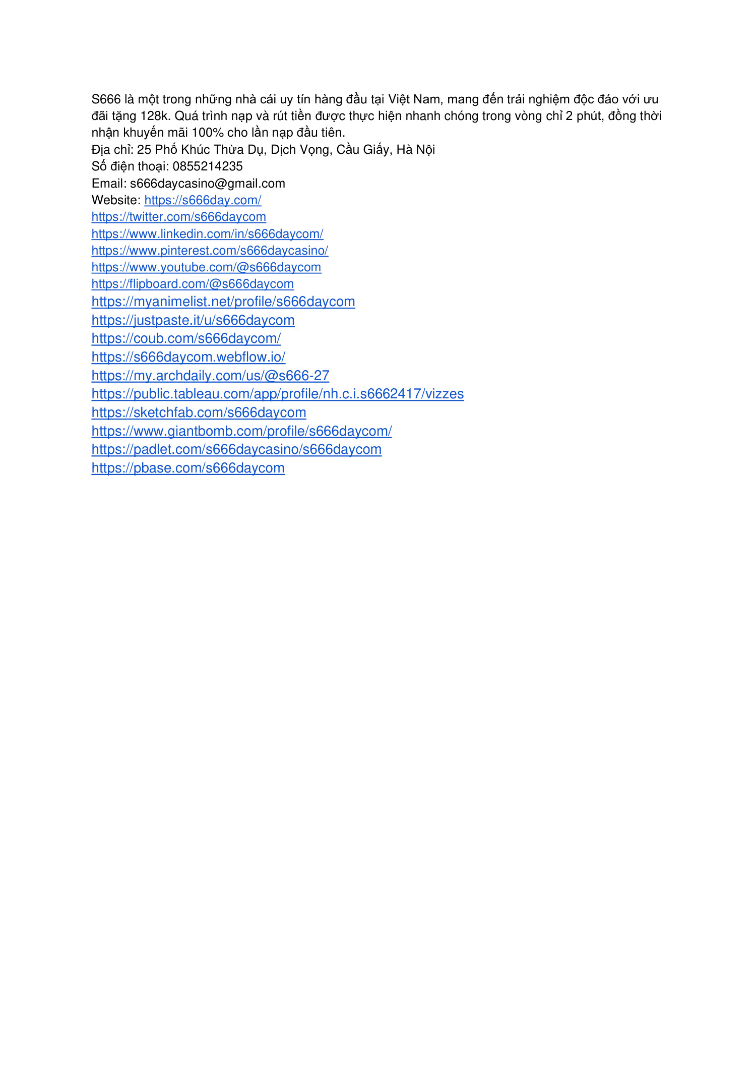 s666daycom.docx | DocDroid
