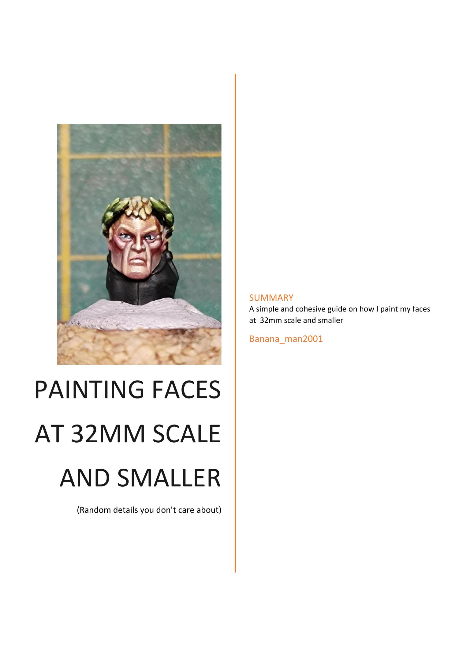 Painting Faces Pdf Docdroid