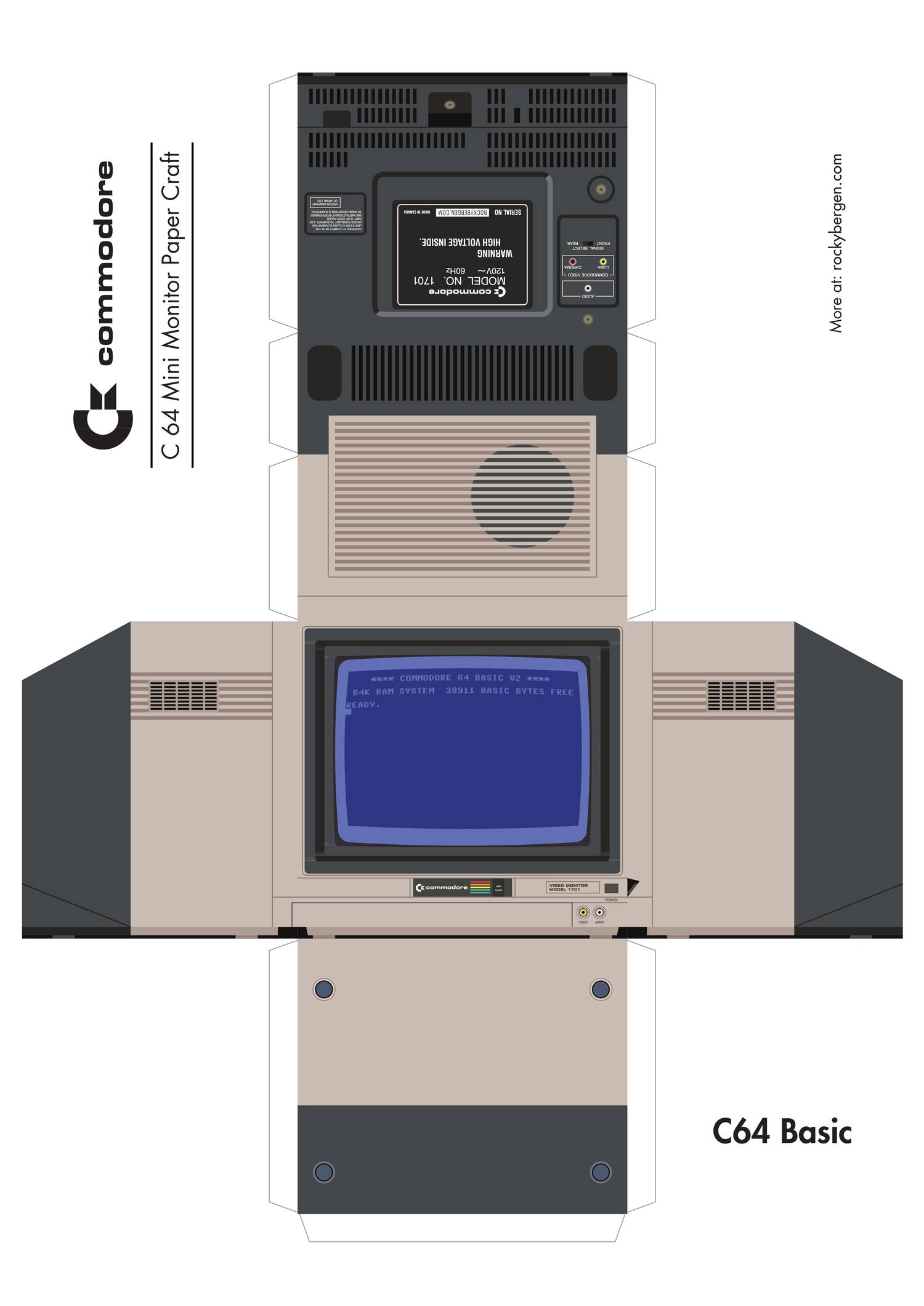C64_Mini_Monitor_Papercraft.pdf | DocDroid