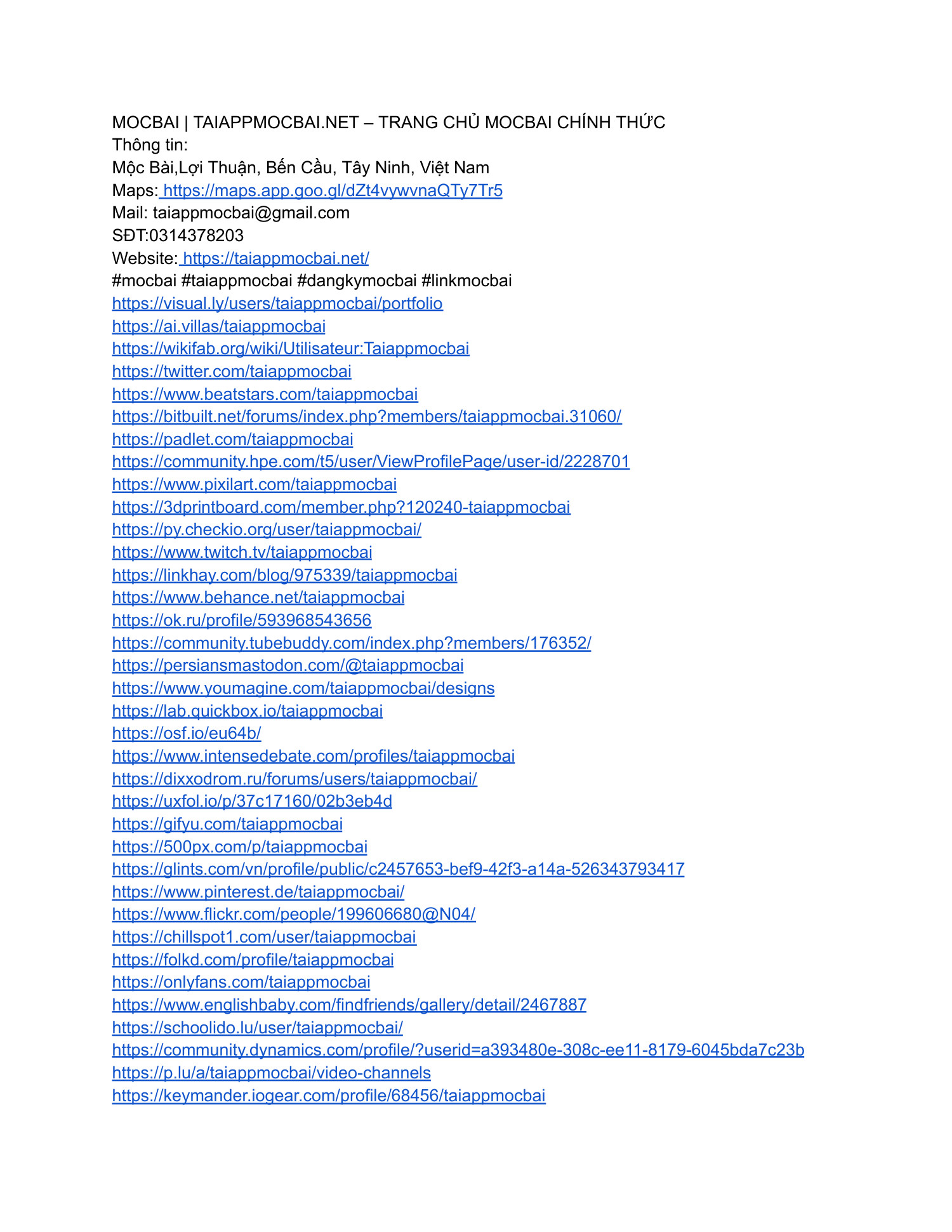 MOCBAI _ TAIAPPMOCBAI.NET – TRANG CHỦ MOCBAI CHÍNH THỨC.pdf | DocDroid