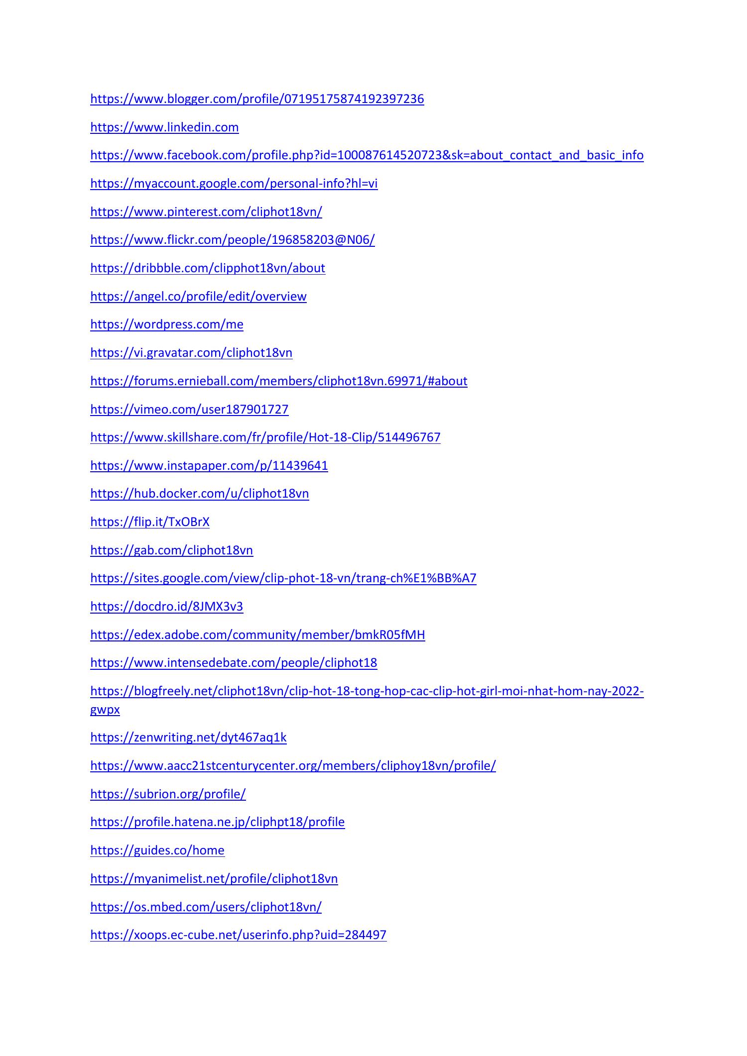 Clip Hot 18.pdf | DocDroid