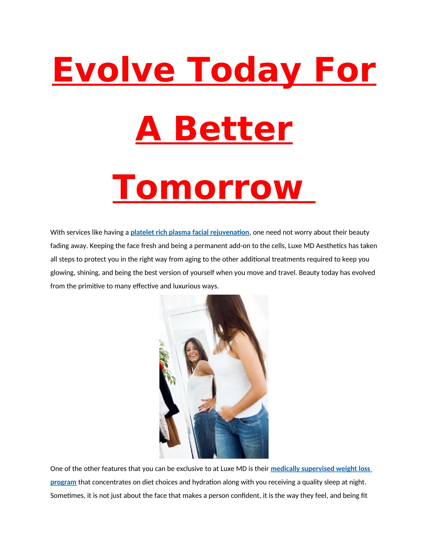 Evolve Today For A Better Tomorrow.pdf | DocDroid