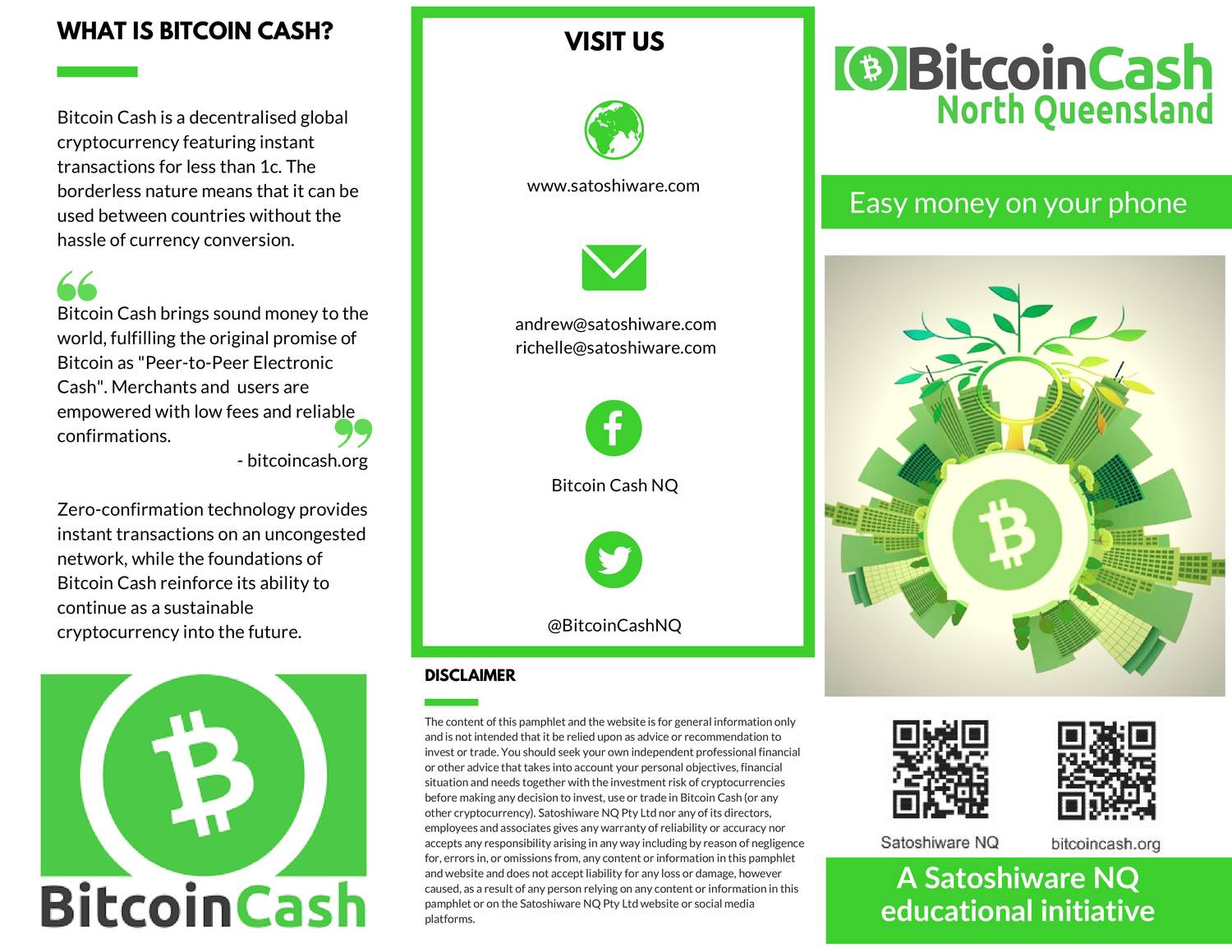 Bitcoin Cash Brochure.pdf | DocDroid
