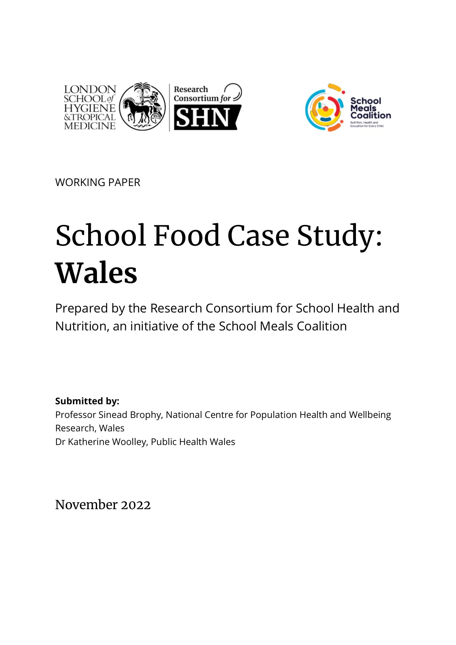 WALES School Food Case Study - FINAL.pdf | DocDroid