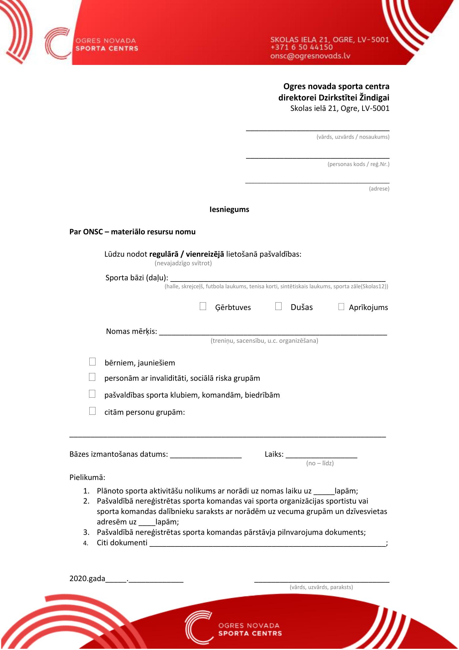 Iesniegums-telpu-nomai-2020.docx | DocDroid