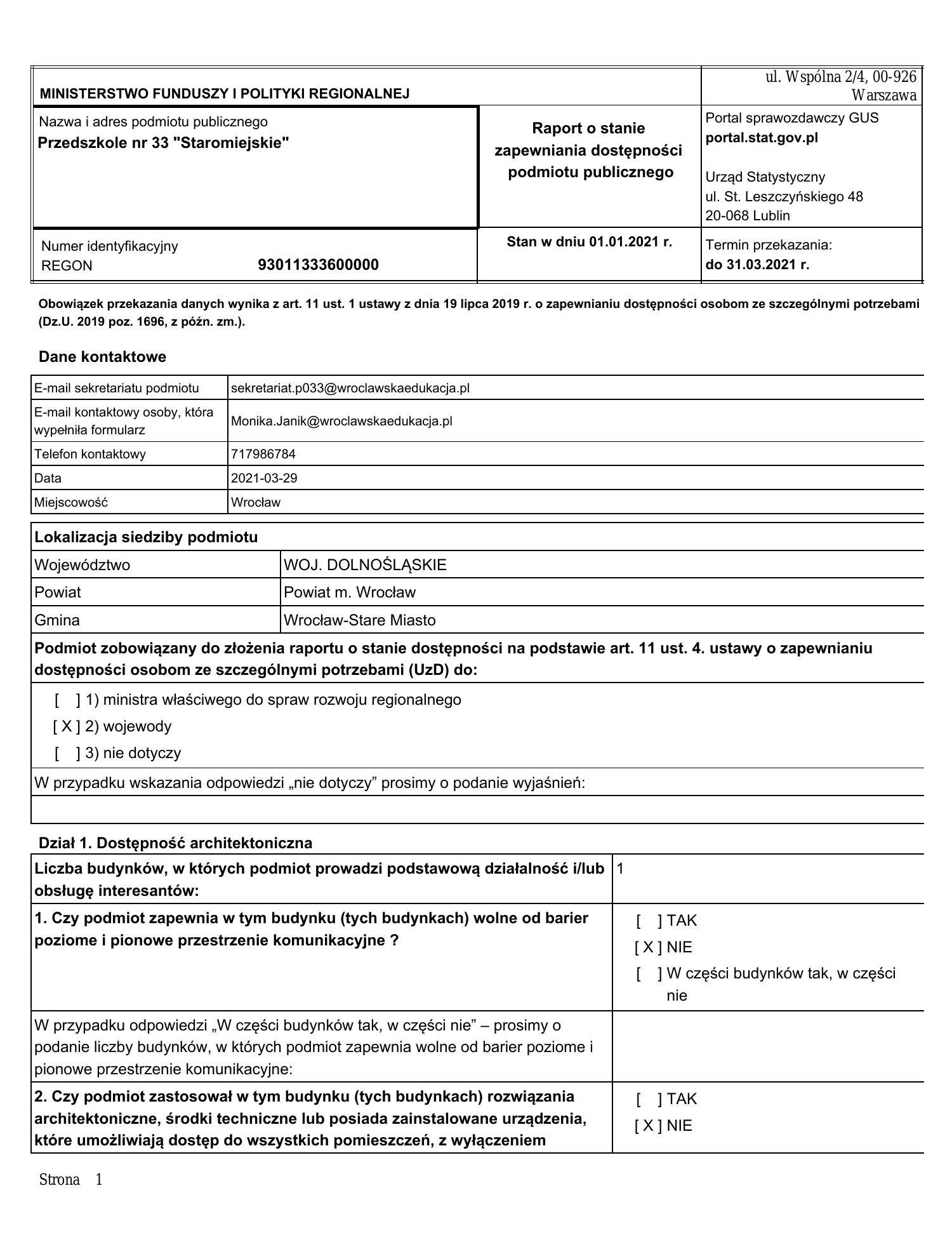 raport o stanie zapewnienia dostępności.pdf | DocDroid