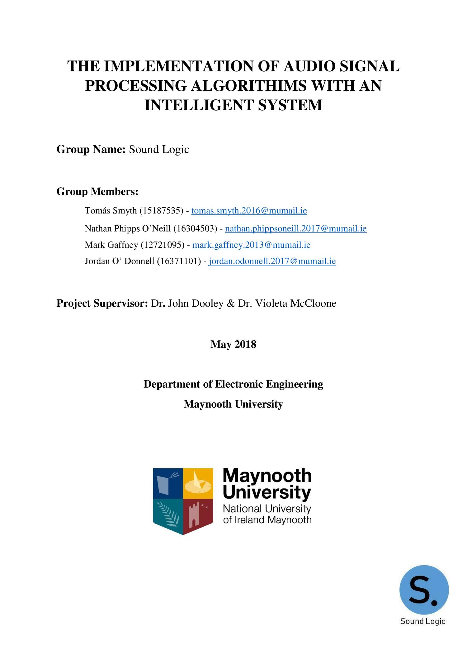 Final Report (Final Draft).pdf | DocDroid