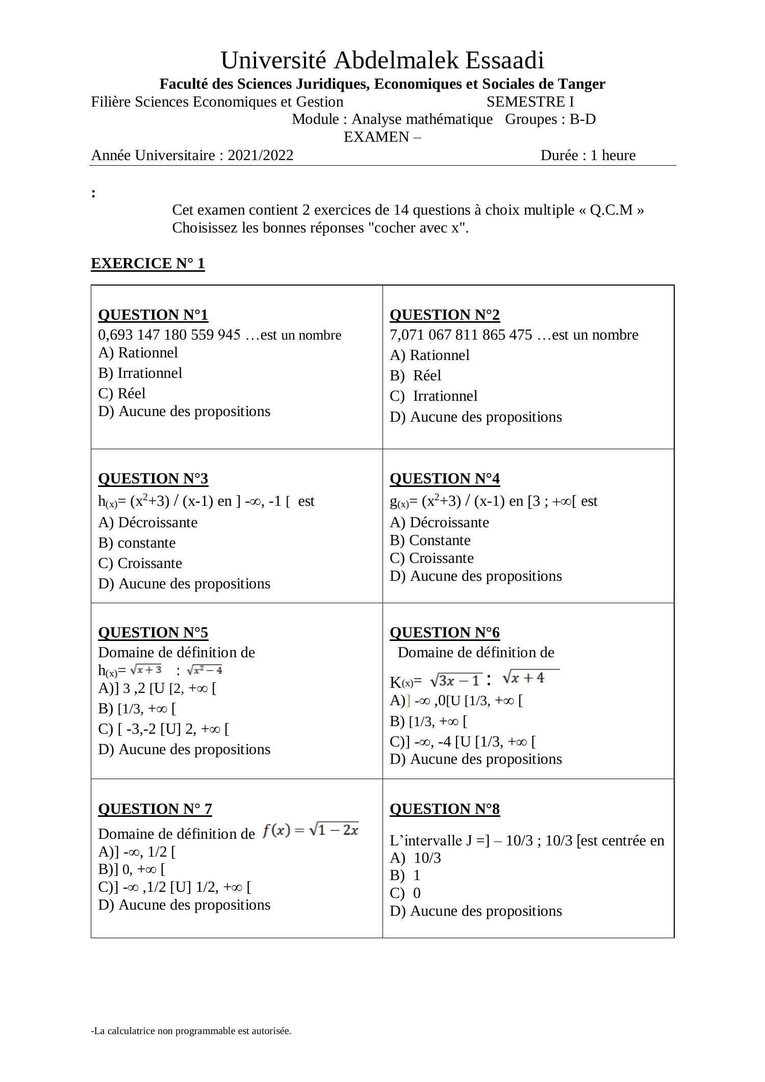 EXAMEN MATH 2021.pdf | DocDroid