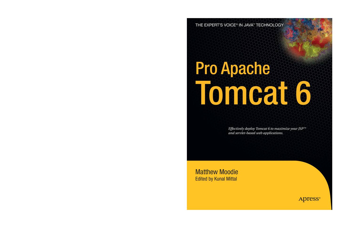 Pro-Apache-Tomcat-6-BY-Matthew-Moodie.pdf | DocDroid