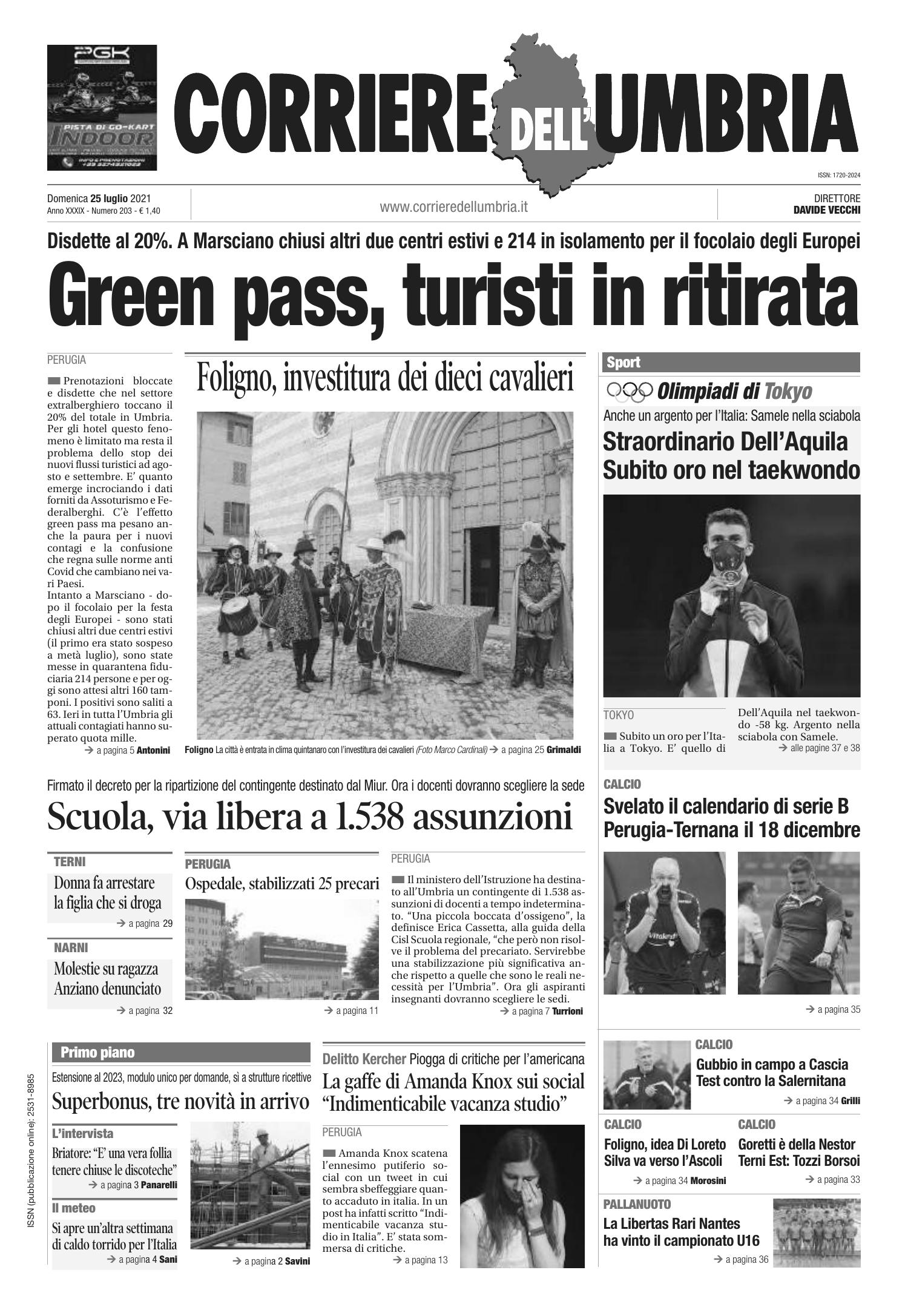 Video rassegna stampa da sfogliare prime pagine giornali pdf 25 luglio 2021_compressed (1).pdf ...