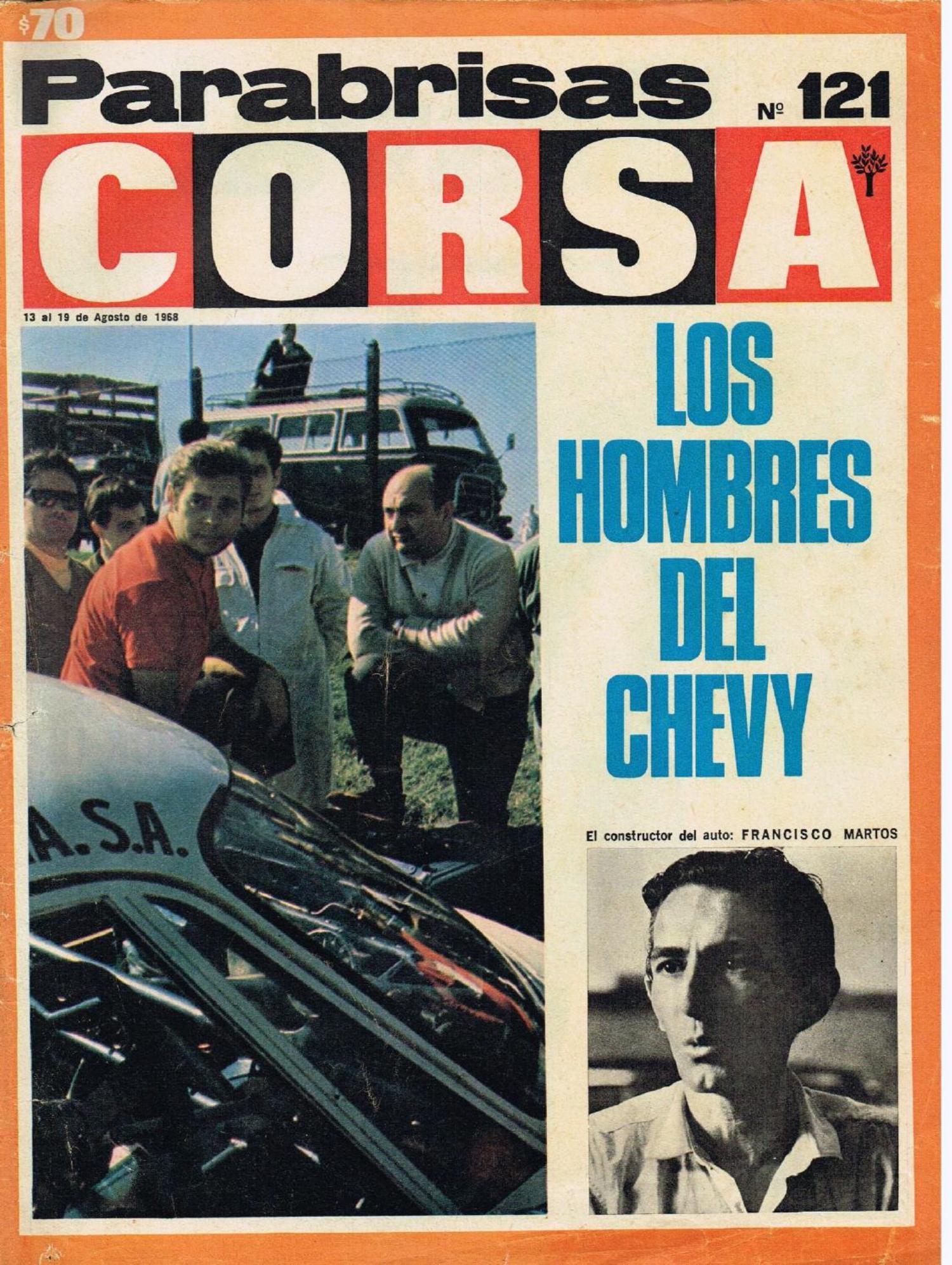 Parabrisas Corsa 19680819 #121.pdf | DocDroid