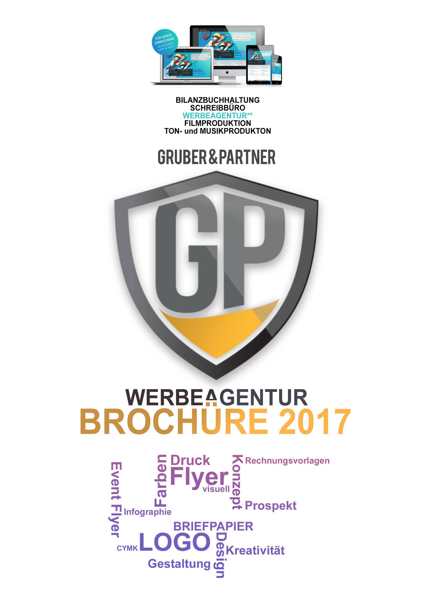 Gruber & Partner - PR Agentur - Broschüre 2017.pdf | DocDroid