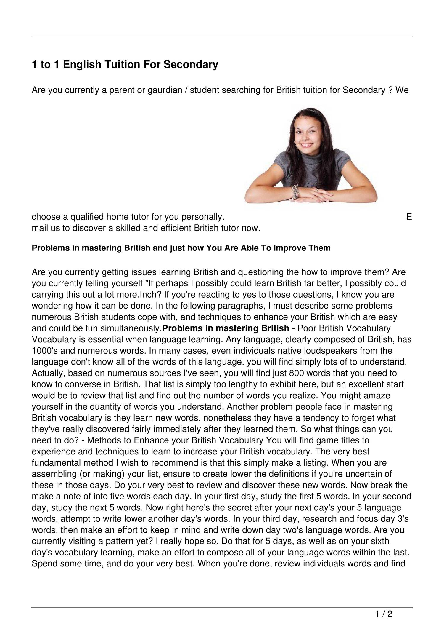 English_Tuition_For_Secondary.pdf | DocDroid