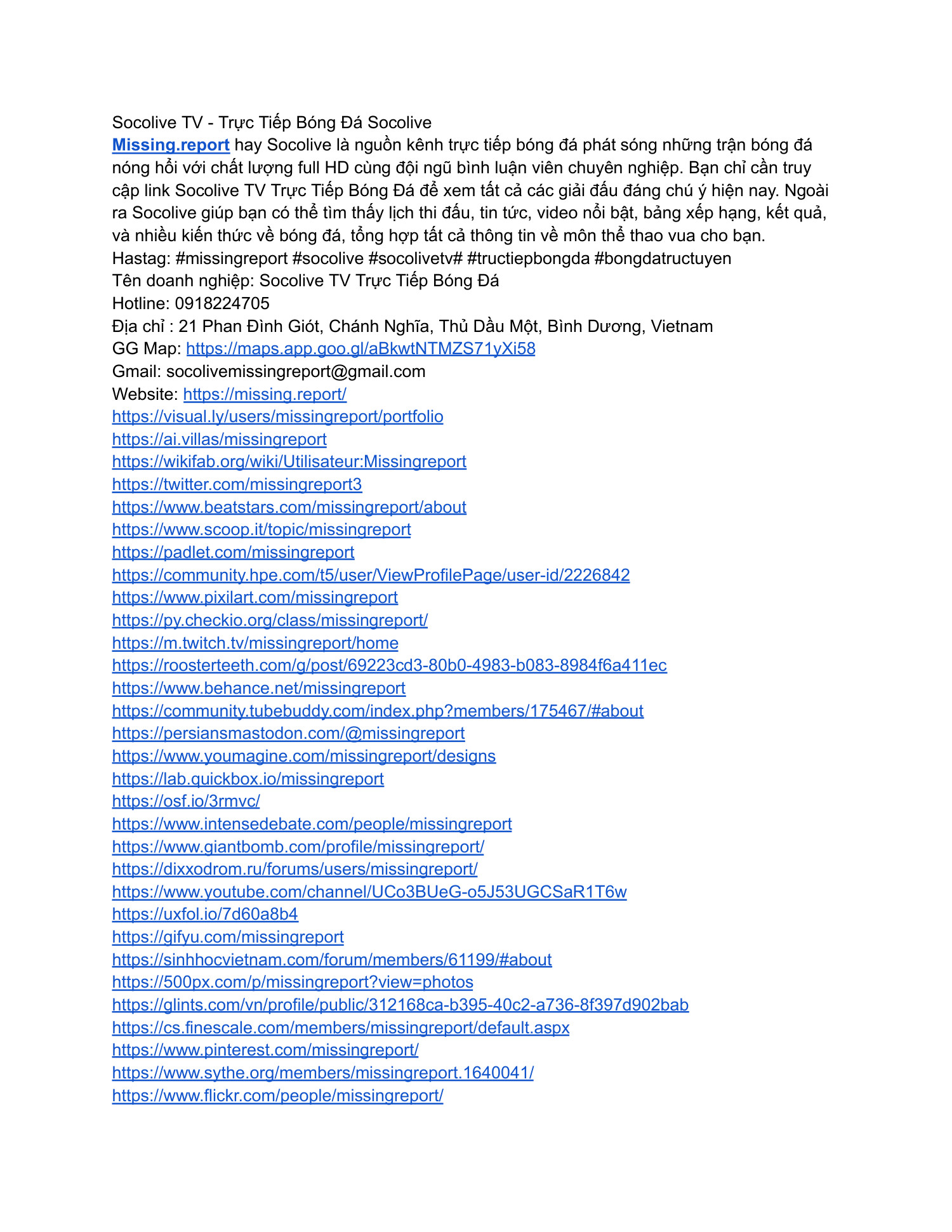 Socolive TV - Trực Tiếp Bóng Đá Socolive.pdf | DocDroid