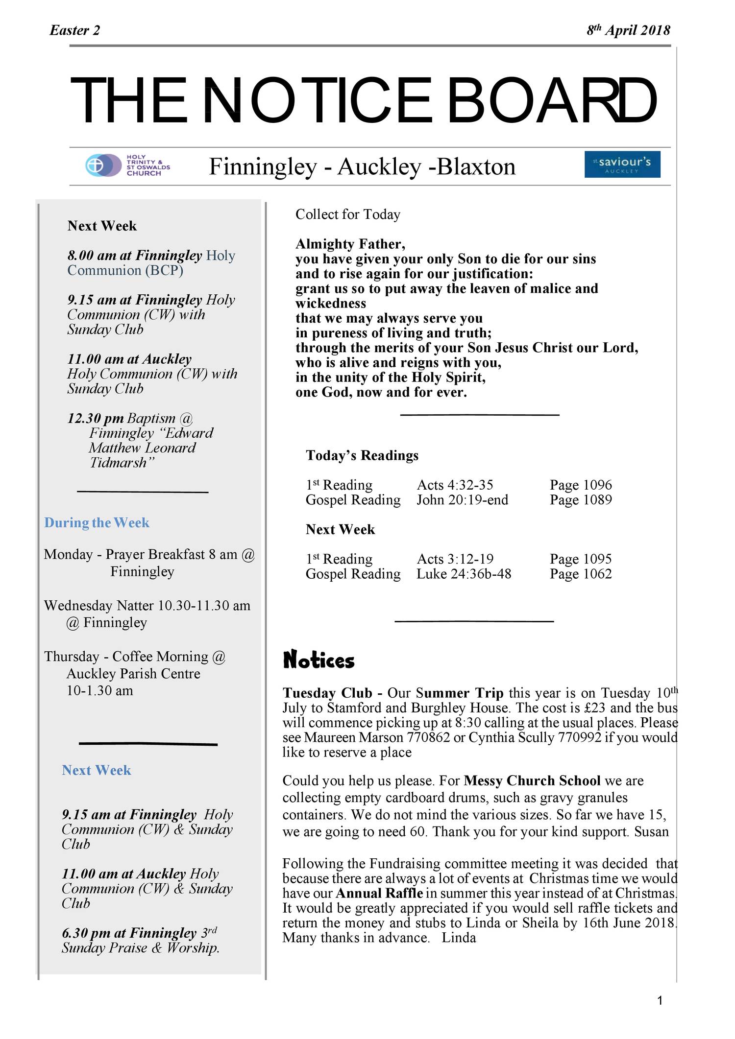 Notice Board 08_04_18.pdf | DocDroid