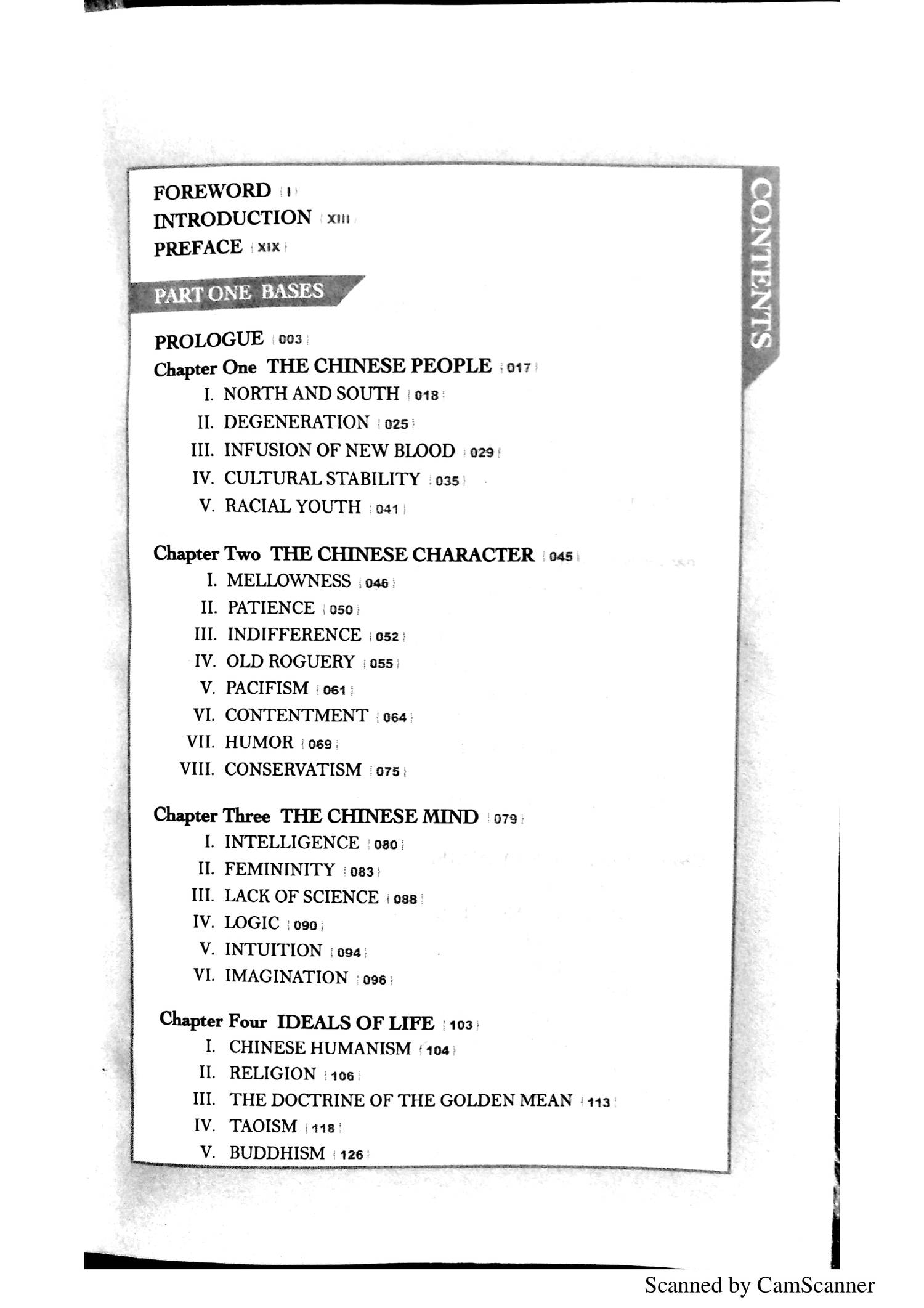 My Country and My People - Table of Contents.pdf | DocDroid