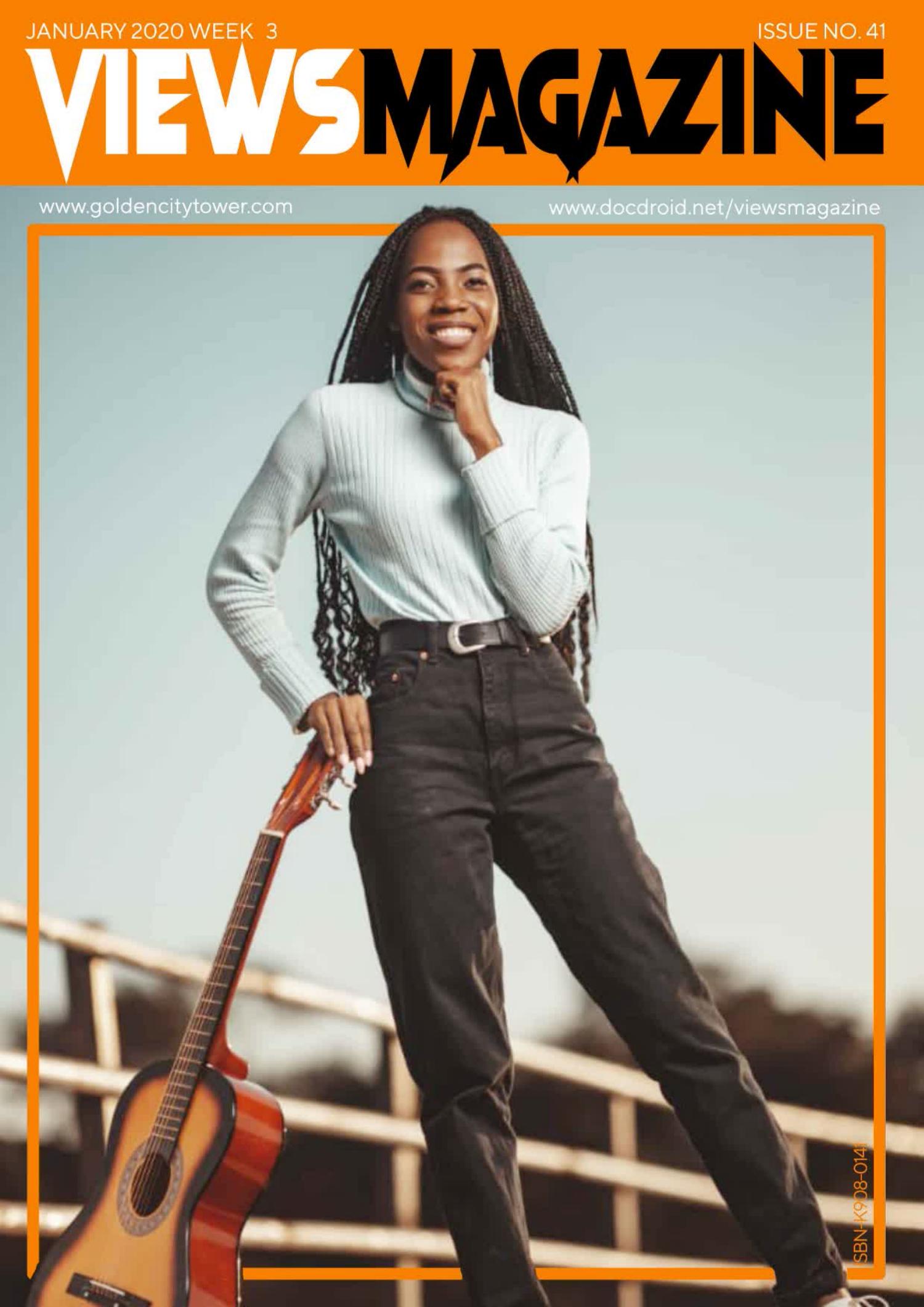 Views Magazine 41.pdf | DocDroid