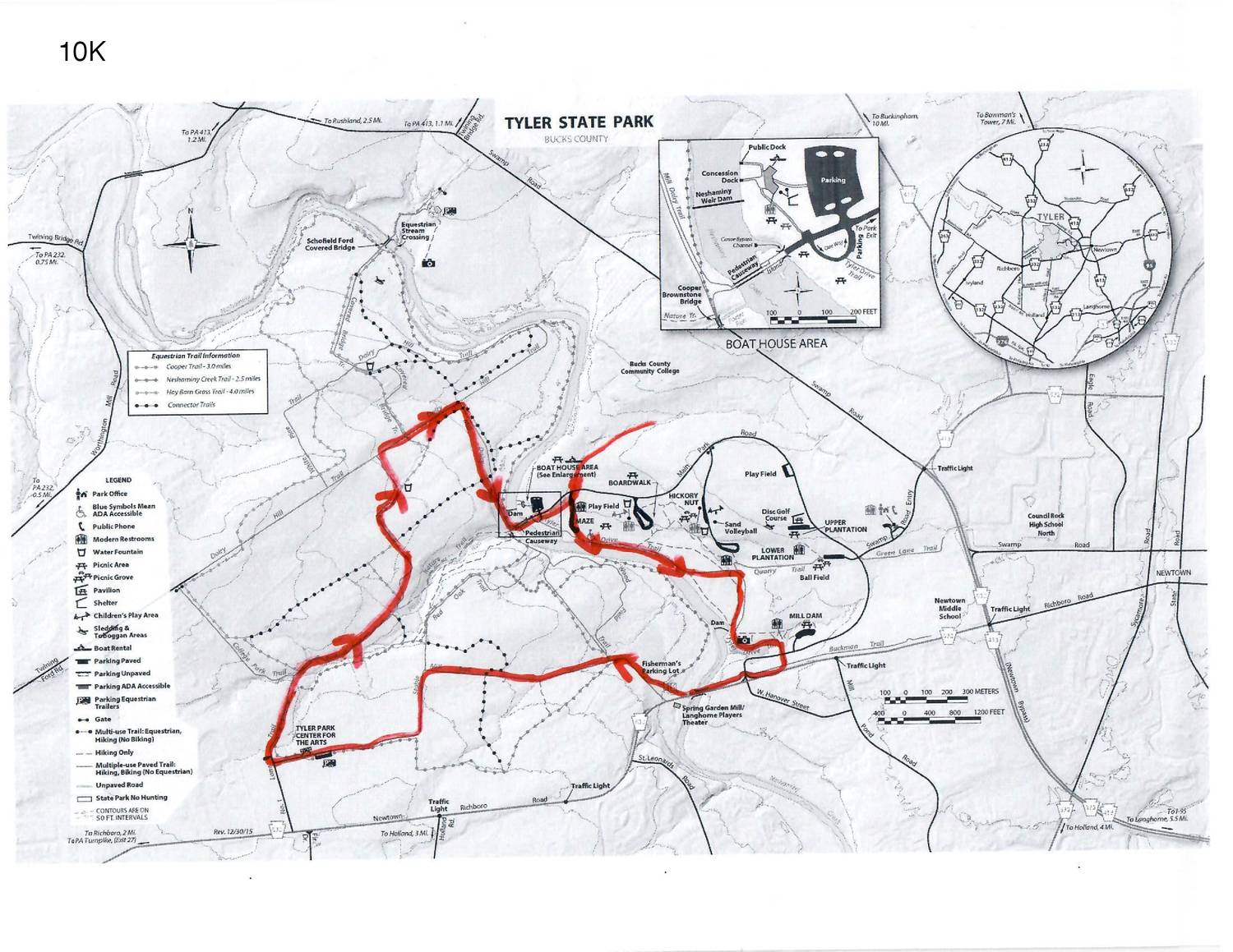 5K 10K Course Maps (1) 2.pdf | DocDroid