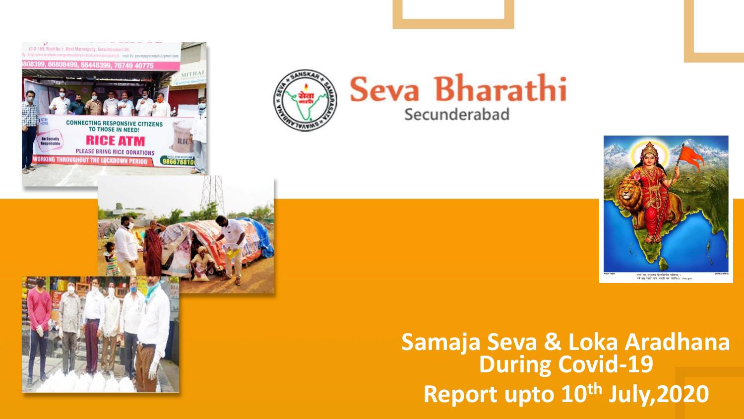 Seva Bharathi Report -Covid 19 Secunderabad Vibhag.pdf | DocDroid
