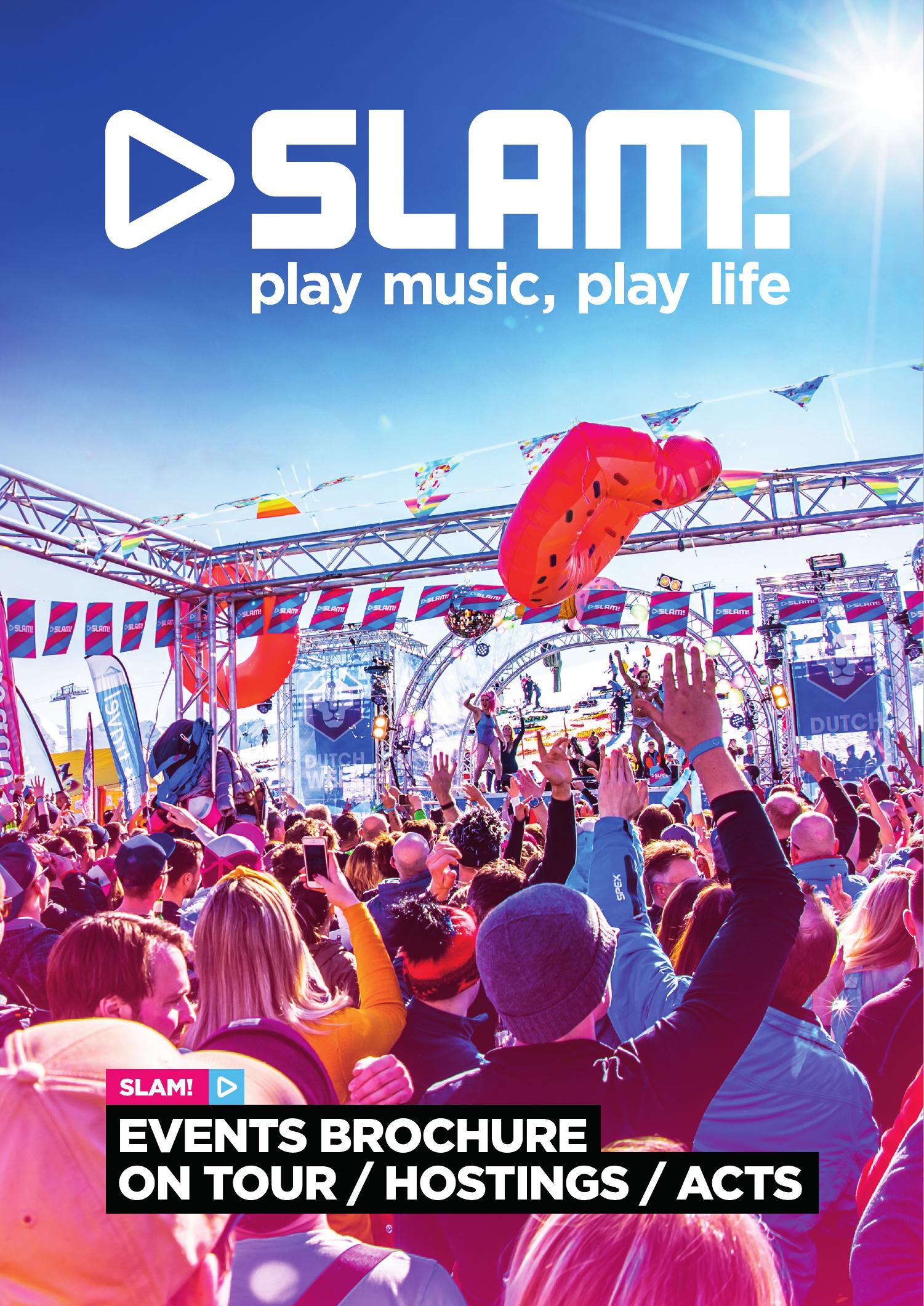 SLAM! on Tour Brochure (1).pdf | DocDroid