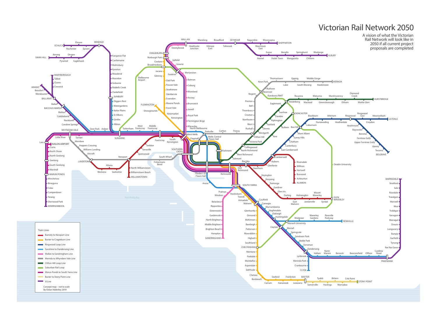 Development Rail Network Map V2.pdf | DocDroid