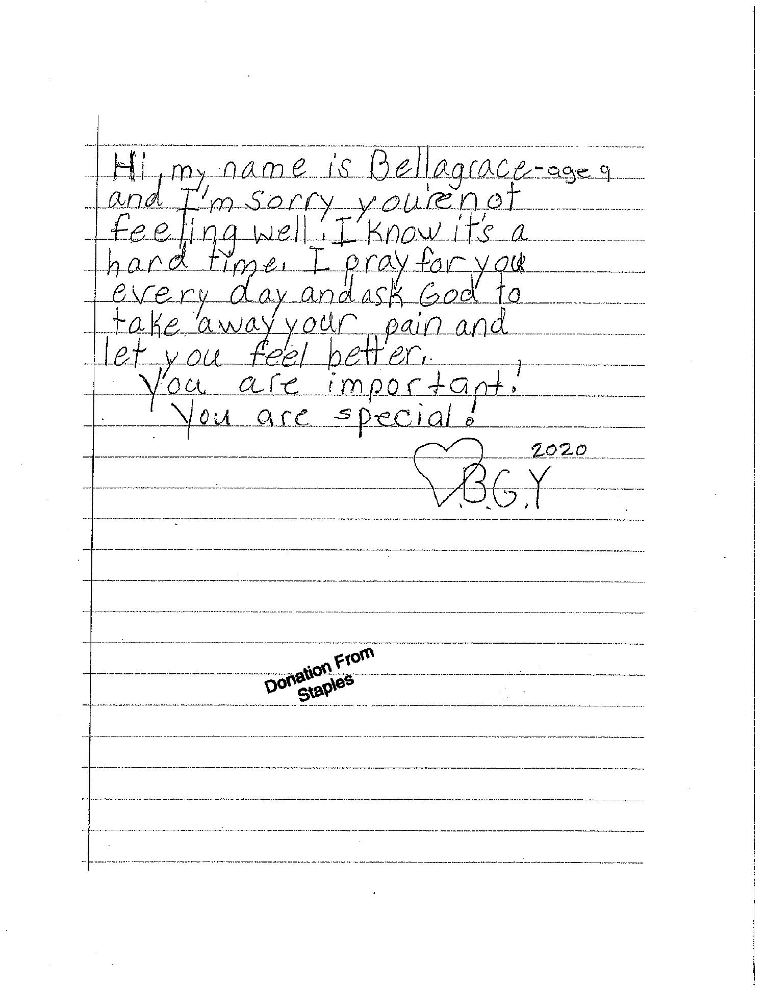 LETTERS YoungFamily.pdf | DocDroid