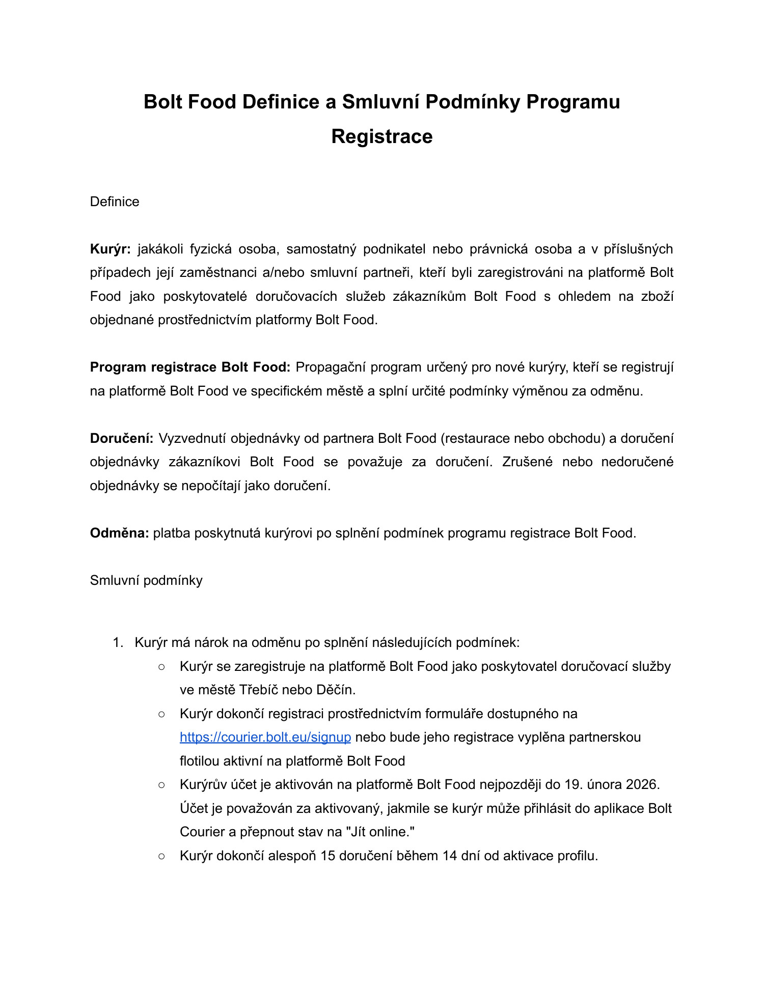 Bolt Courier - Cash Delivery.pdf | DocDroid