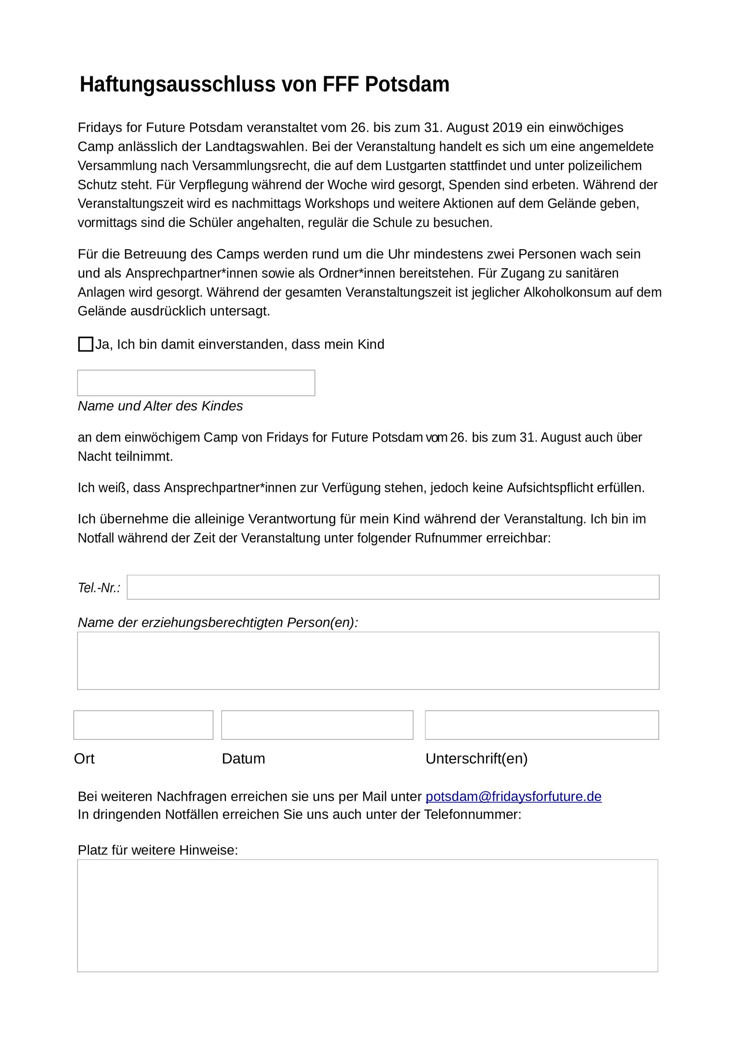 0_Elternzettel FFF Potsdam Camp.pdf | DocDroid