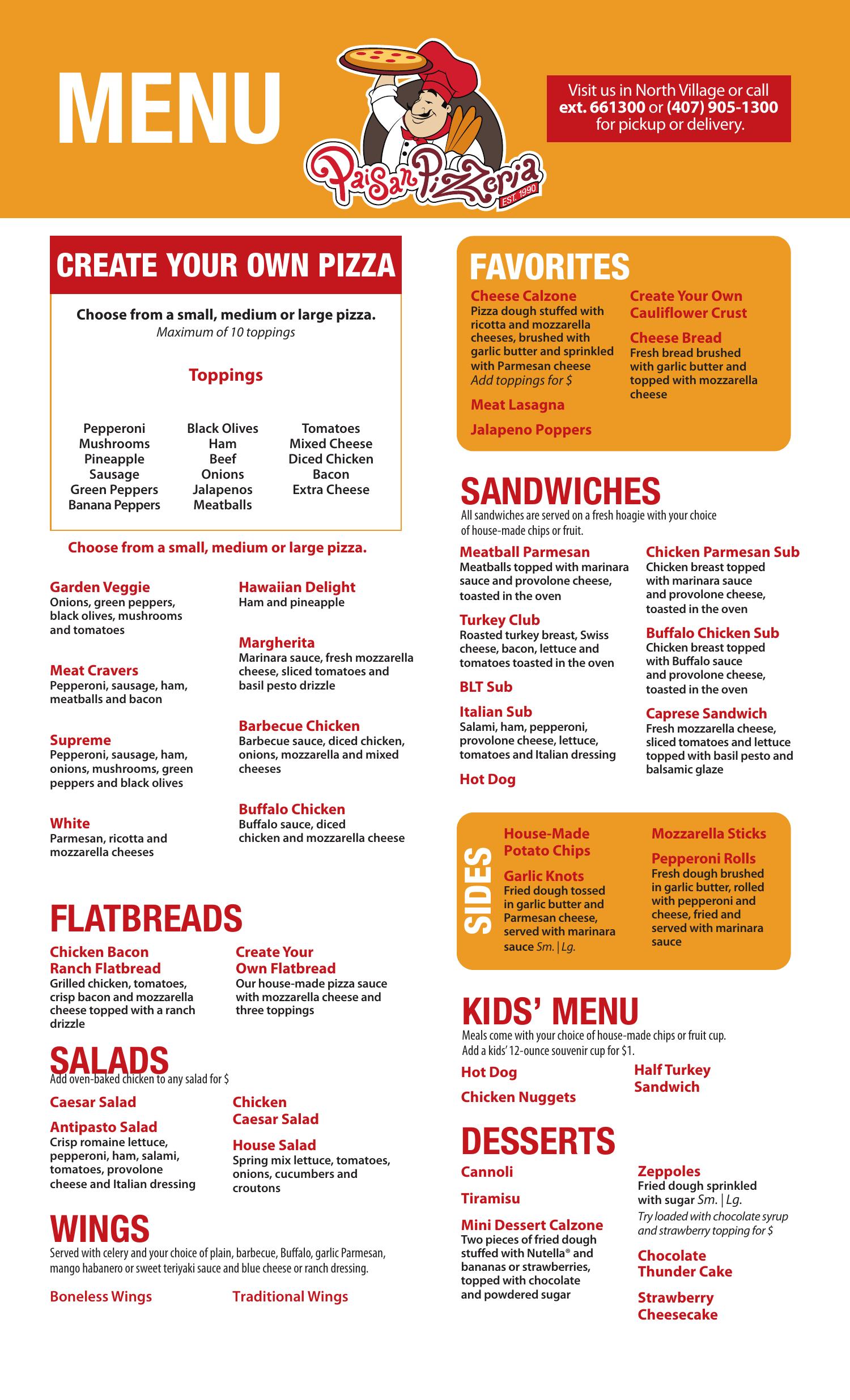 OrangeLake-PaisanMenu.pdf | DocDroid