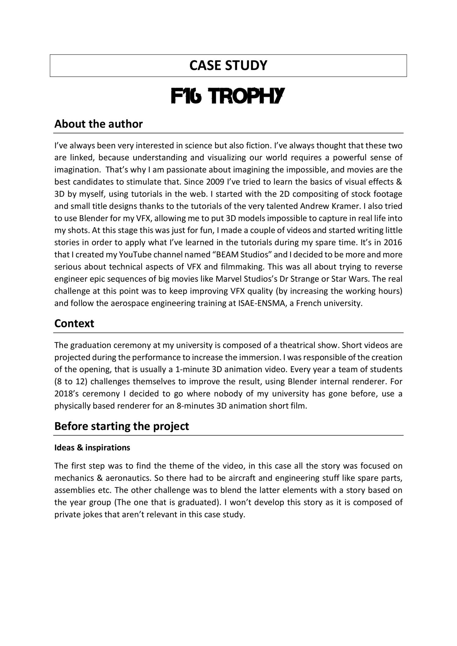 Case study F16 trophy.pdf | DocDroid
