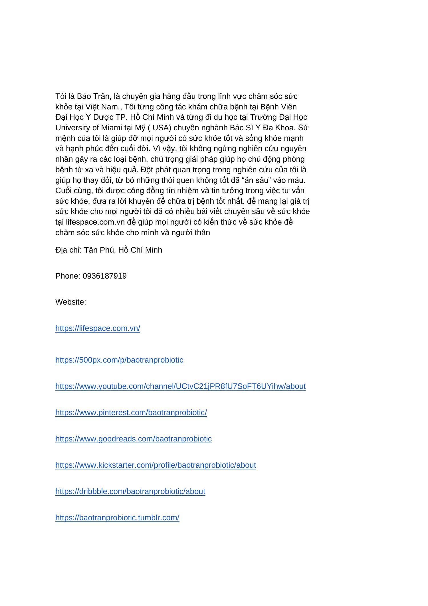 baotranprobiotic.docx | DocDroid