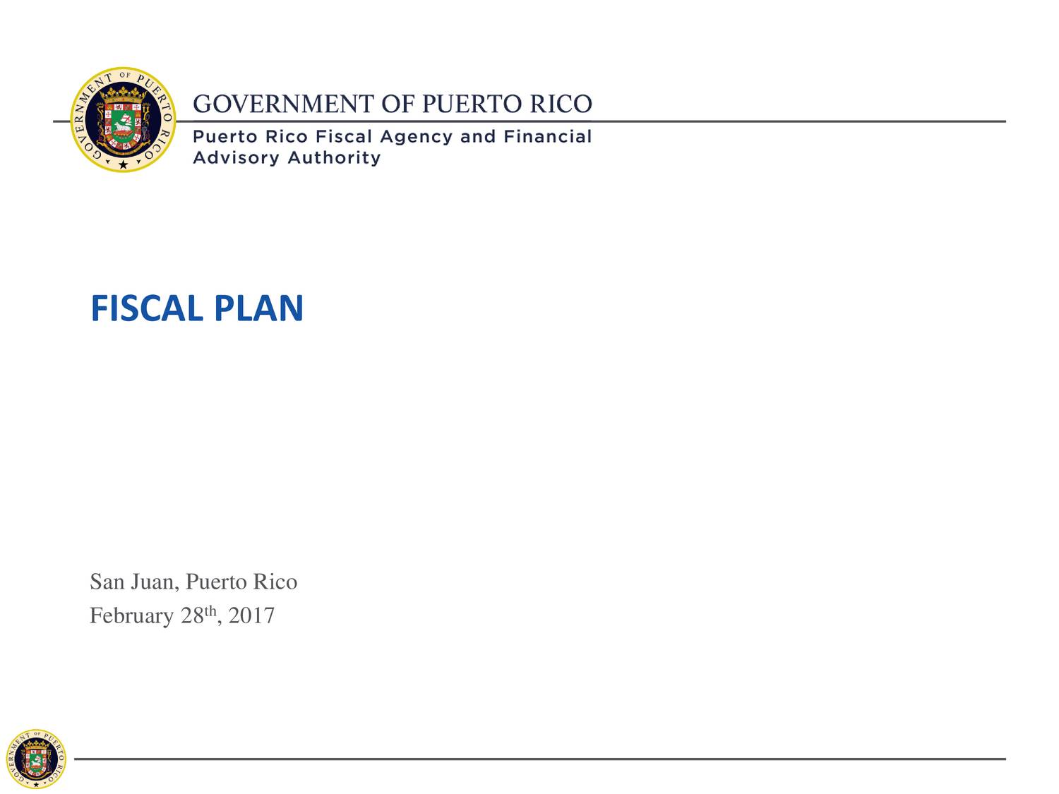 PR Fiscal Plan - 2017 02 28 - FOMB.pdf | DocDroid
