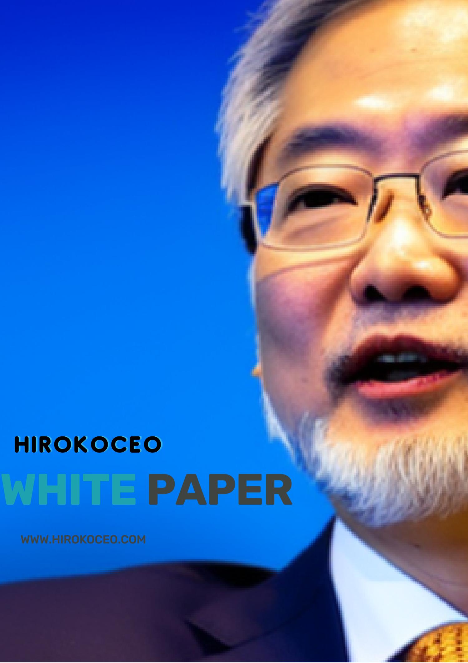 HirokoCEO Whitepaper.pdf | DocDroid