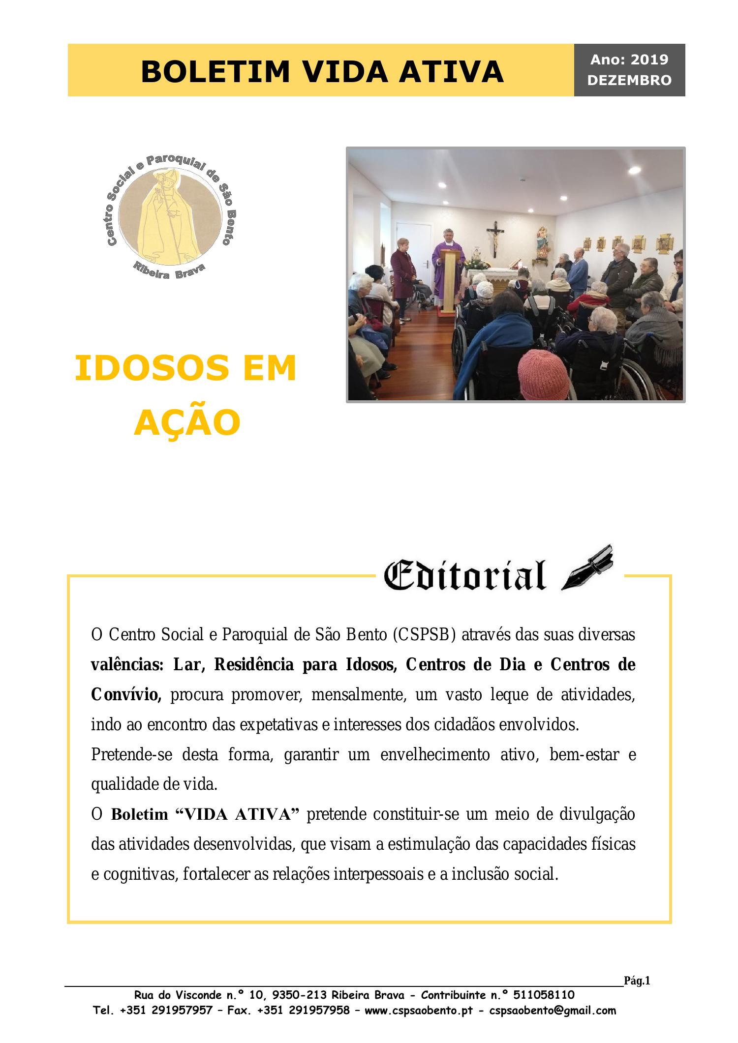 Boletim Vida Ativa Dezembro 2019.pdf | DocDroid
