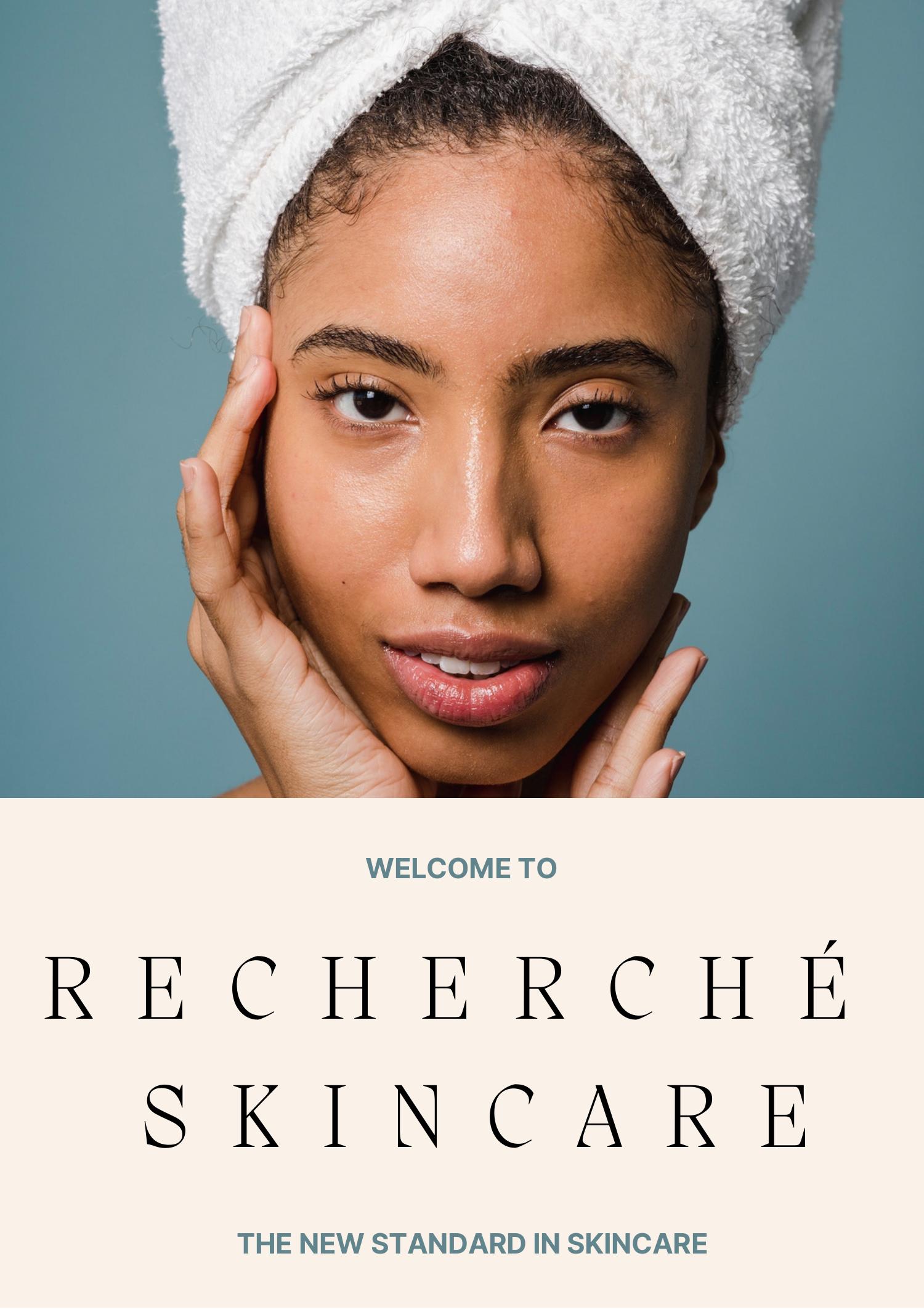 Recherché Skincare Company Profile.pdf | DocDroid