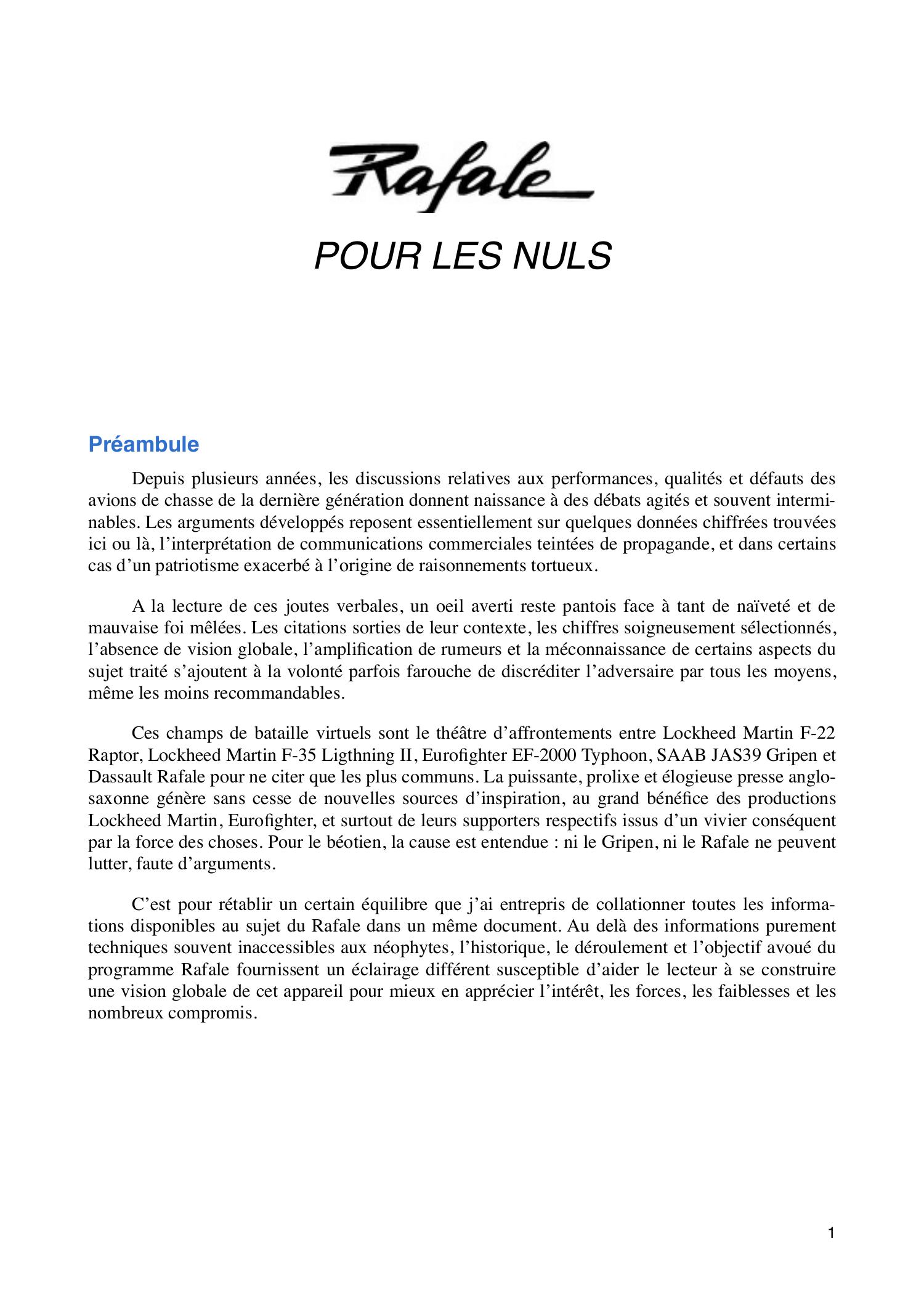 Le Rafale.pdf | DocDroid